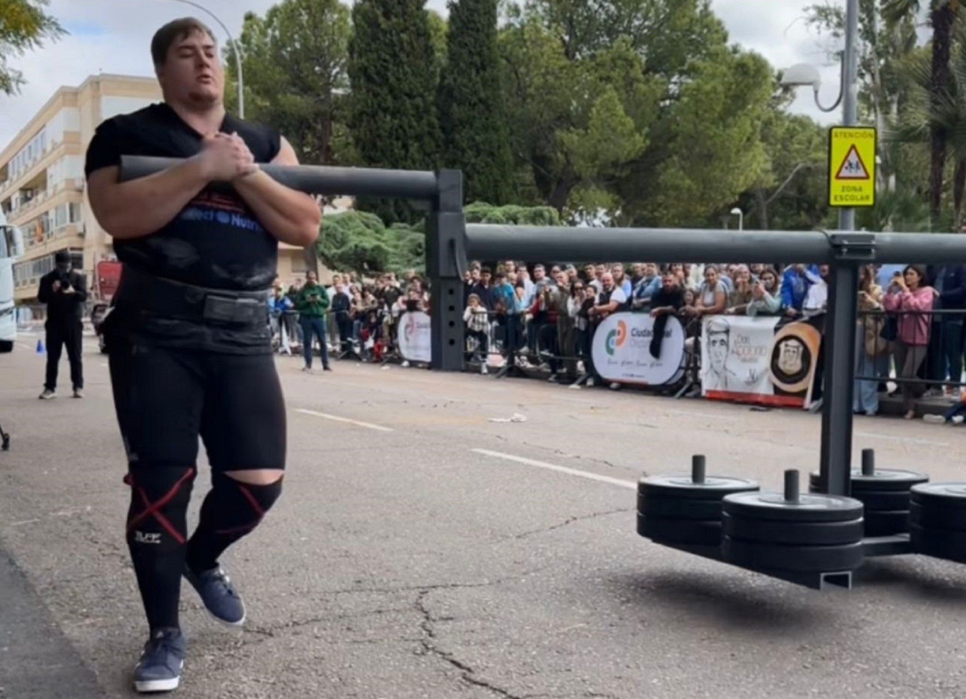 Gianluca Ardenghi gana el Torneo de Ciudad Real en un gran duelo con ...
