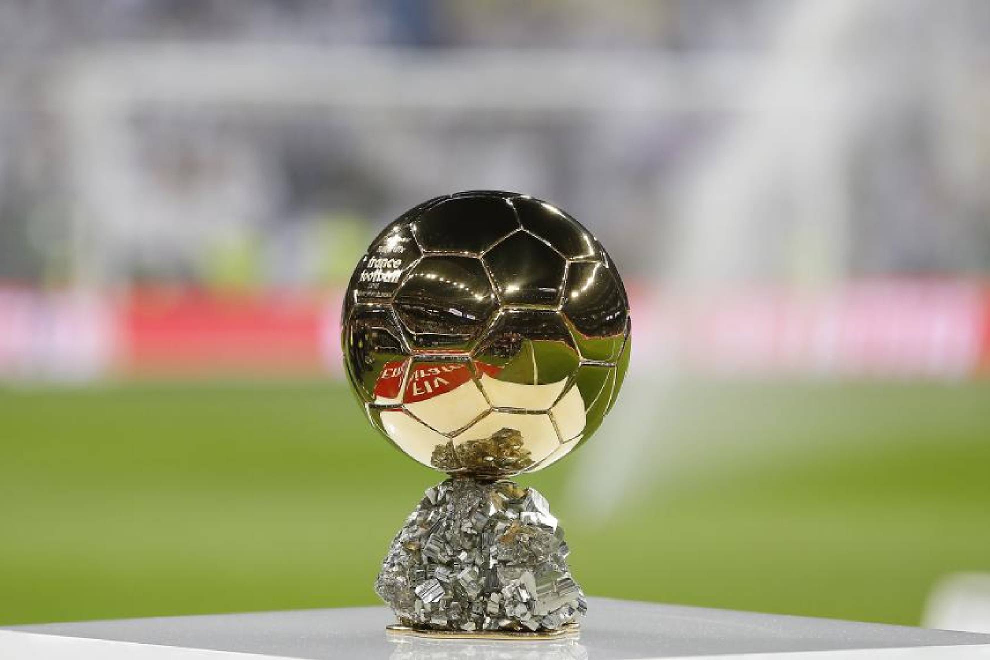 Cuándo es la gala del Balón de Oro: fecha de la entrega del premio