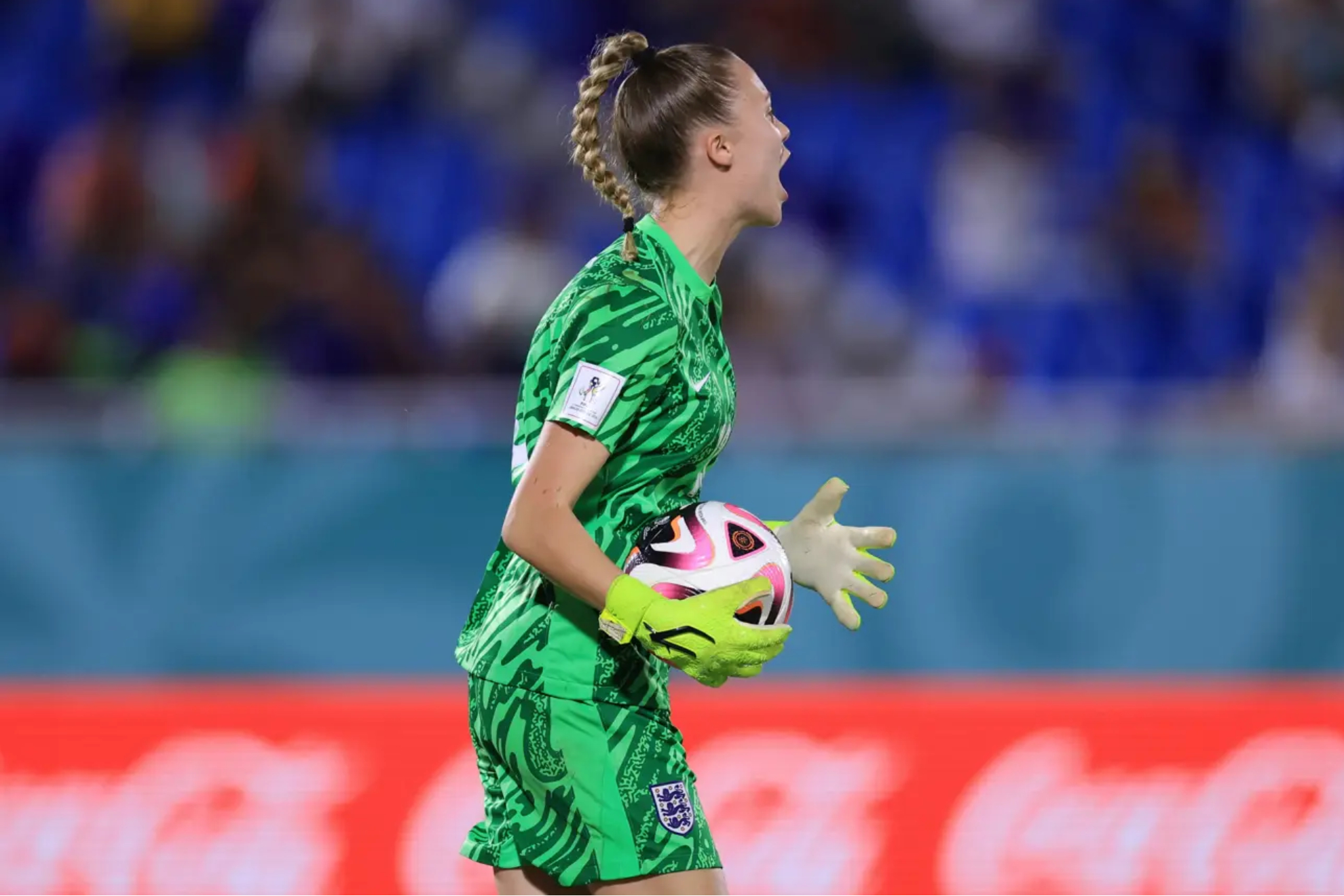 La 'jugada maestra' de Inglaterra antes de medirse a España en el ...