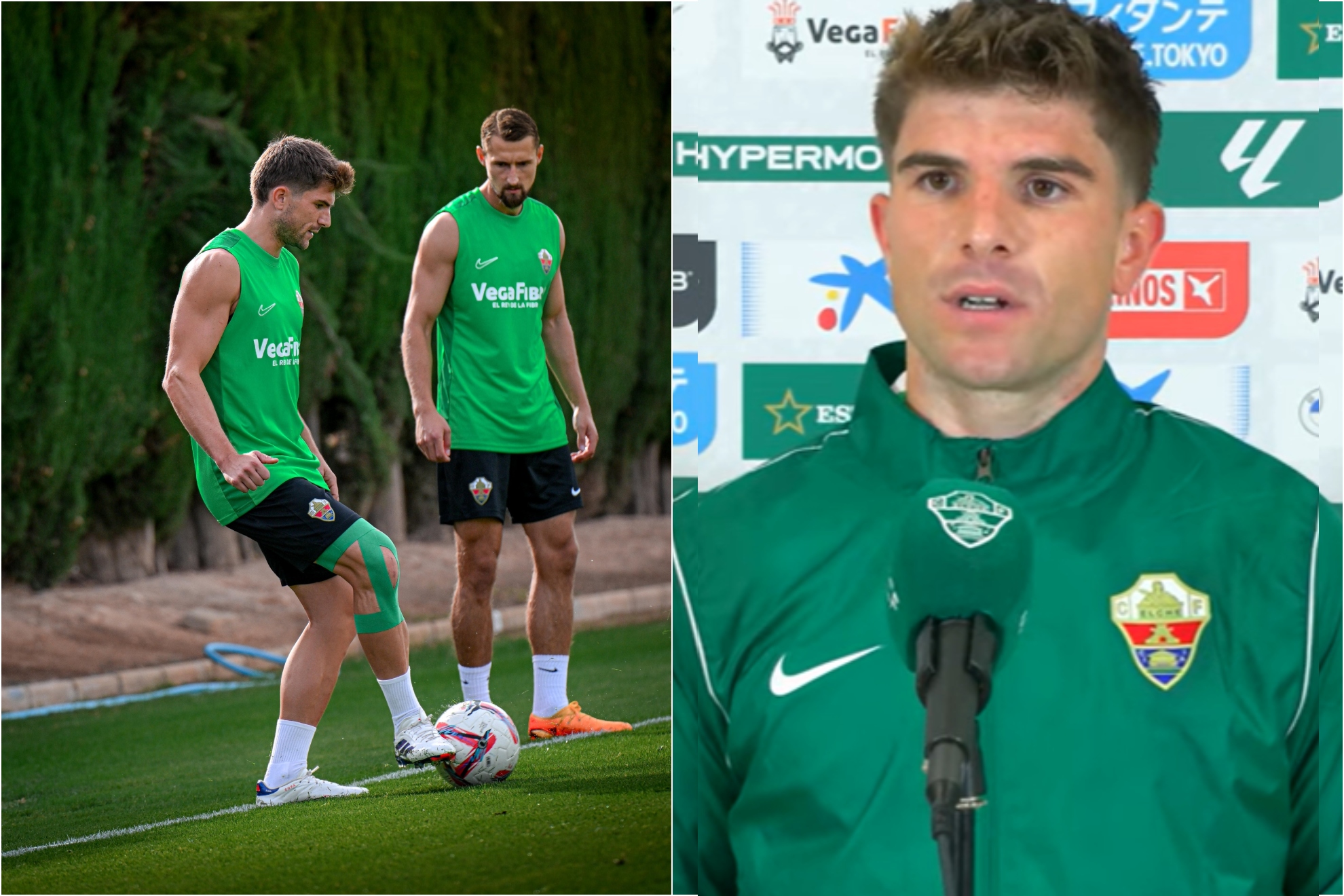 Raúl Guti volvió a rugir sobre el verde