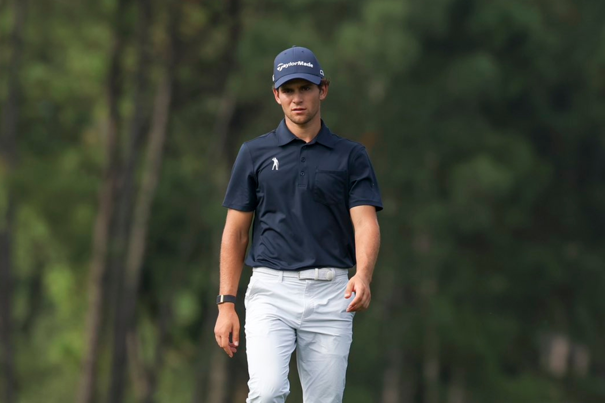 Ángel Ayora termina segundo la final del Challenge Tour y confirma su ...