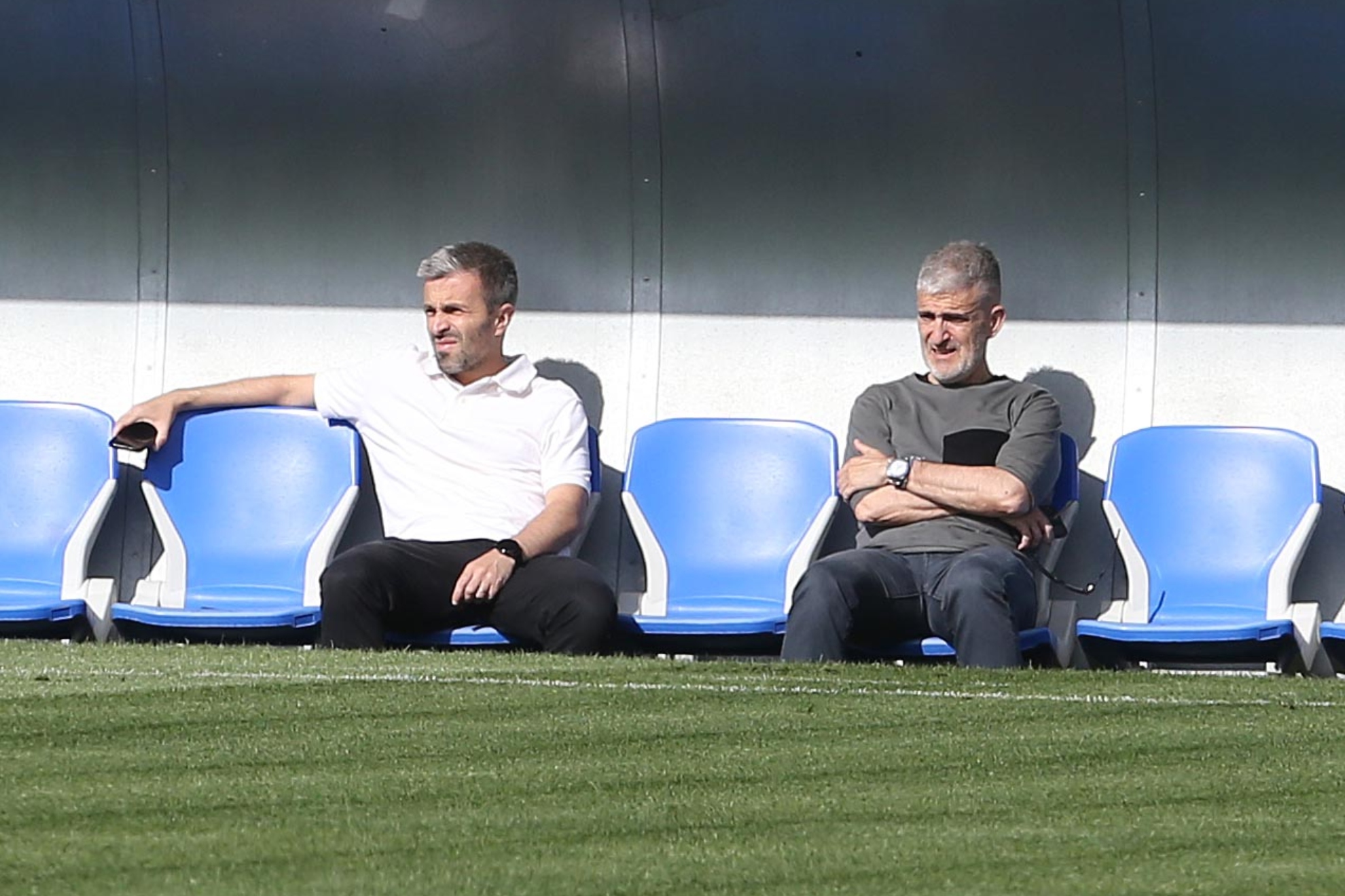 Erik Bretos, un periodista que triunfa de ojeador