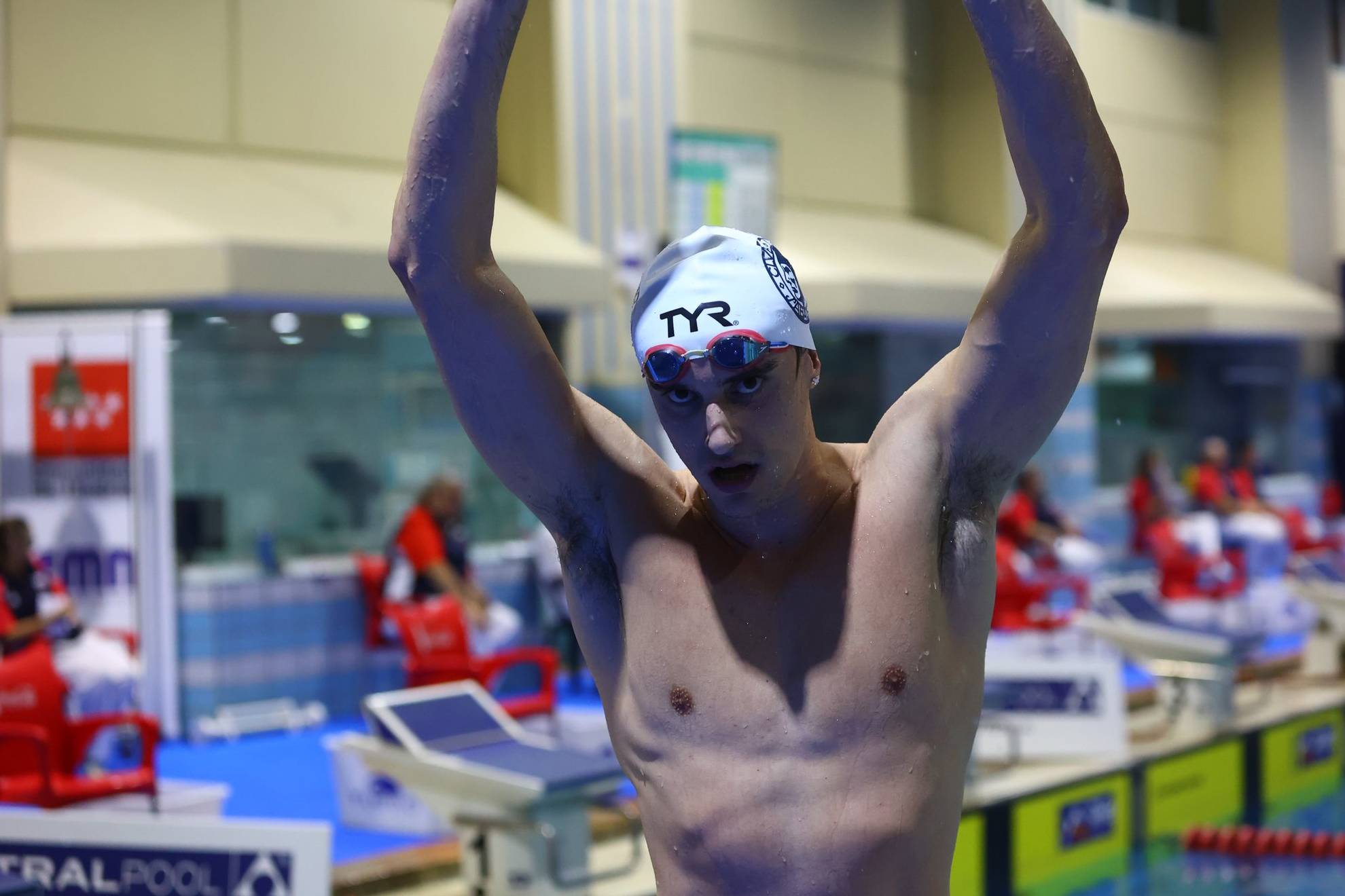 Carles Coll baja el ritmo y el Sabadell establece un nuevo récord en el ...