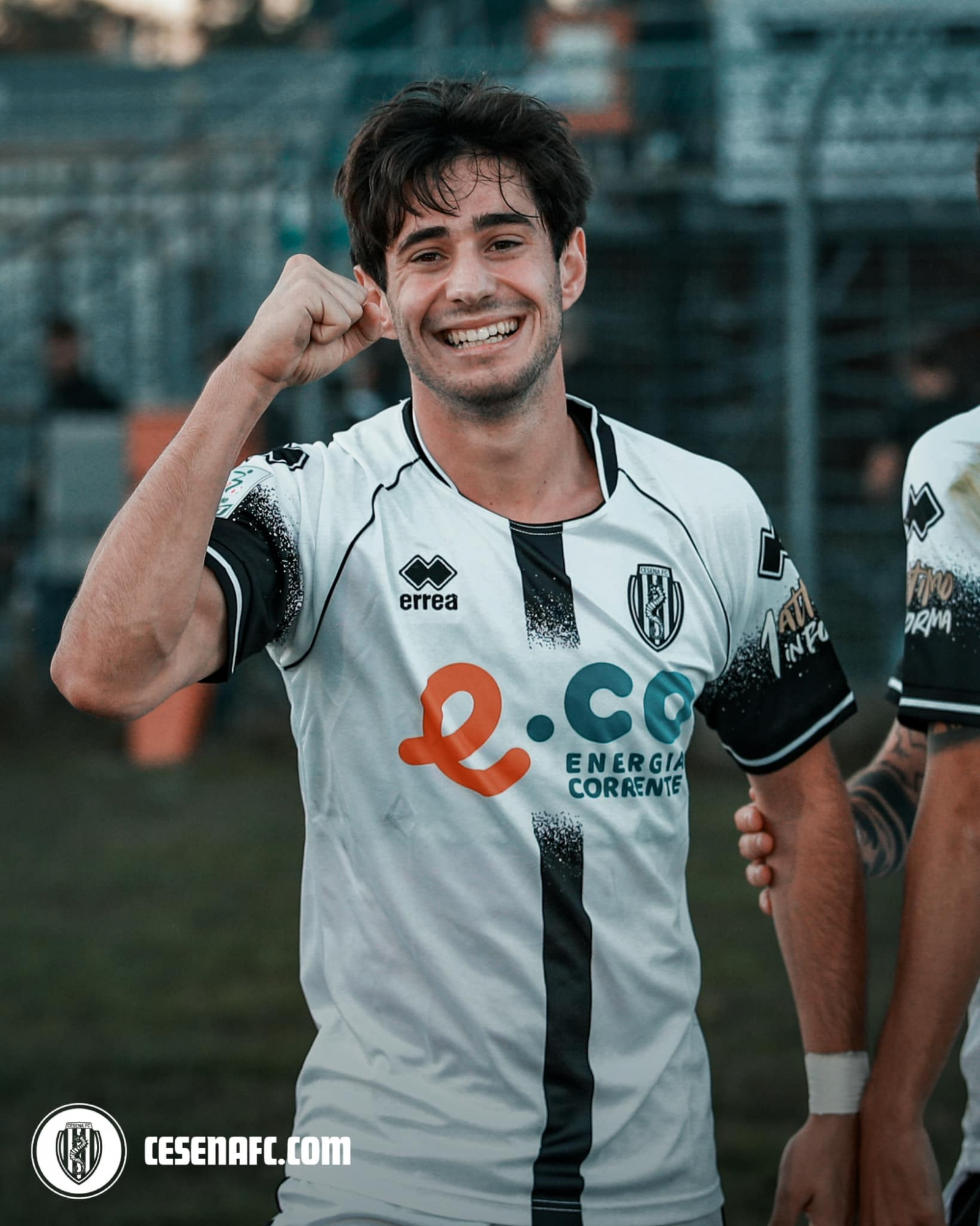 Cristian Shpendi, el 'wonderkid' del fútbol italiano que va ...