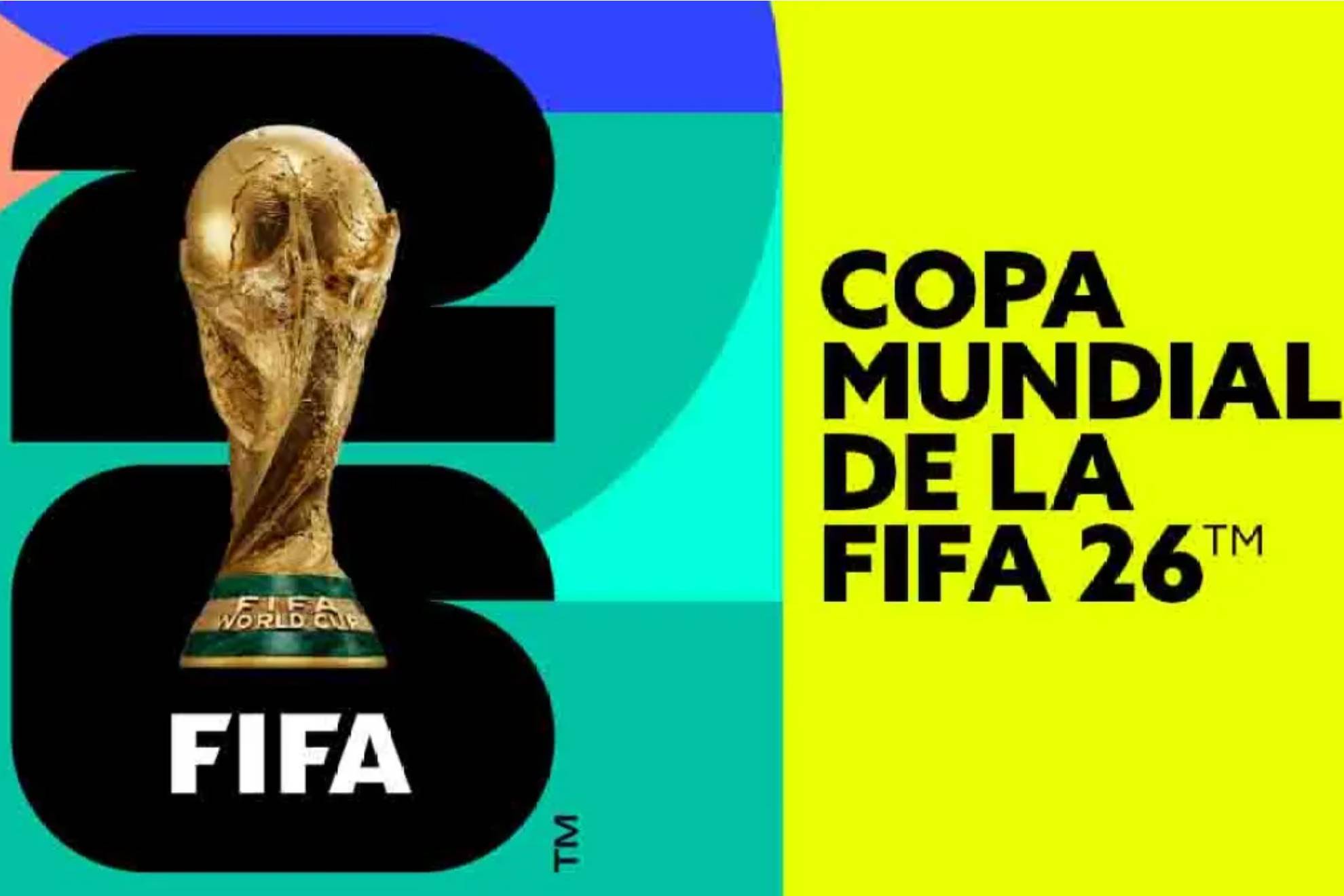 A qué hora es el sorteo del Mundial 2026: dónde ver, bombos y quiénes son los cabezas de serie