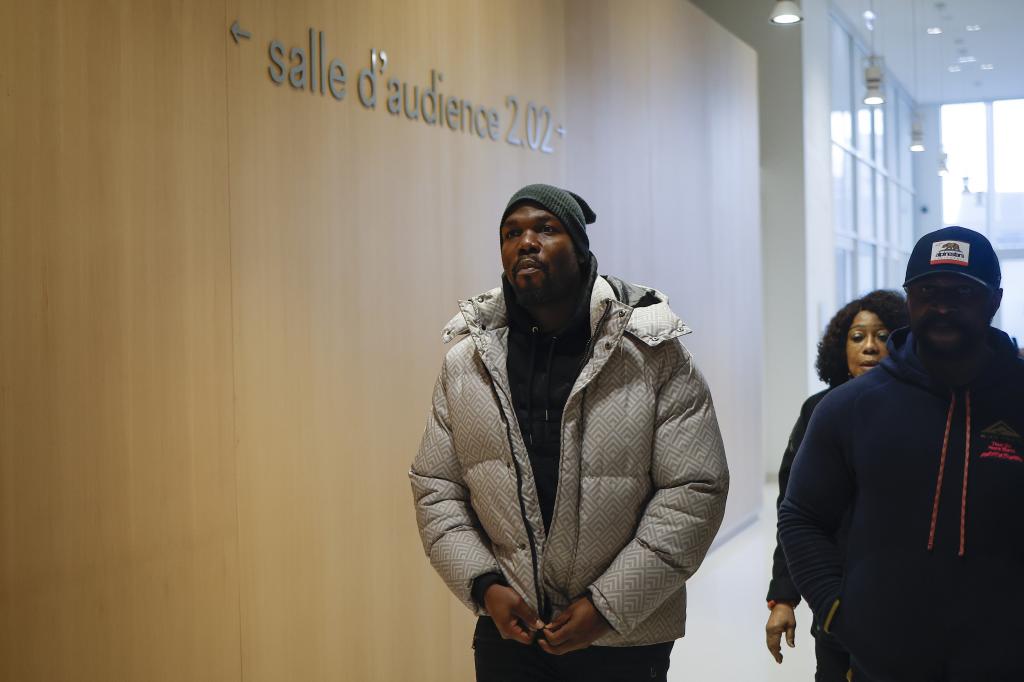 Condenan a un año de cárcel a Mathias Pogba por extorsionar a su hermano