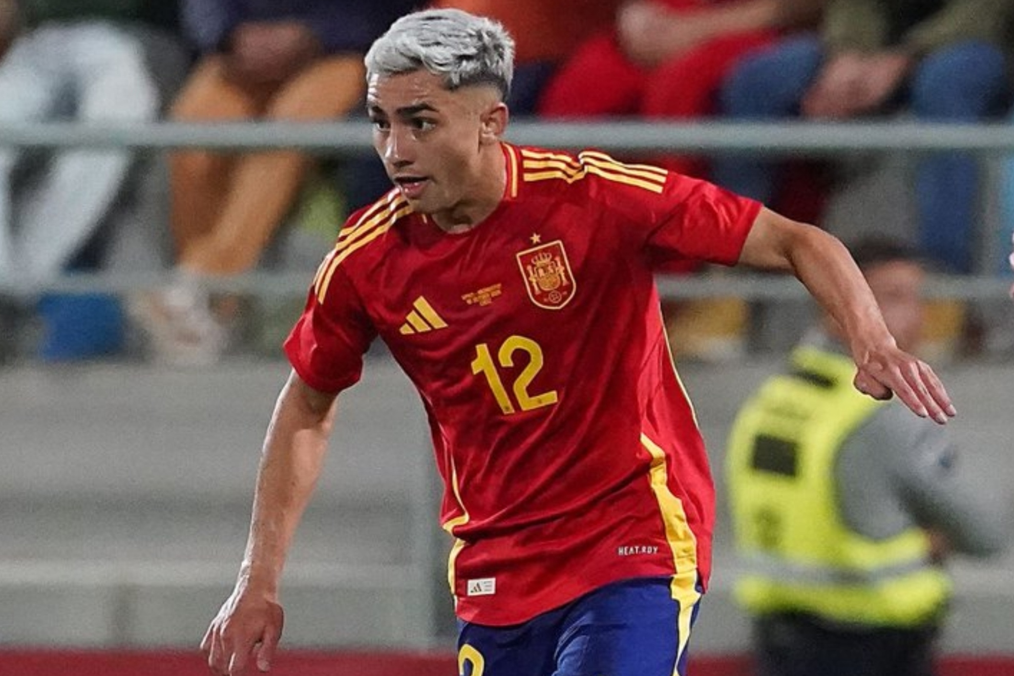 El Dépor ya tiene la oferta del Chelsea por Yeremay