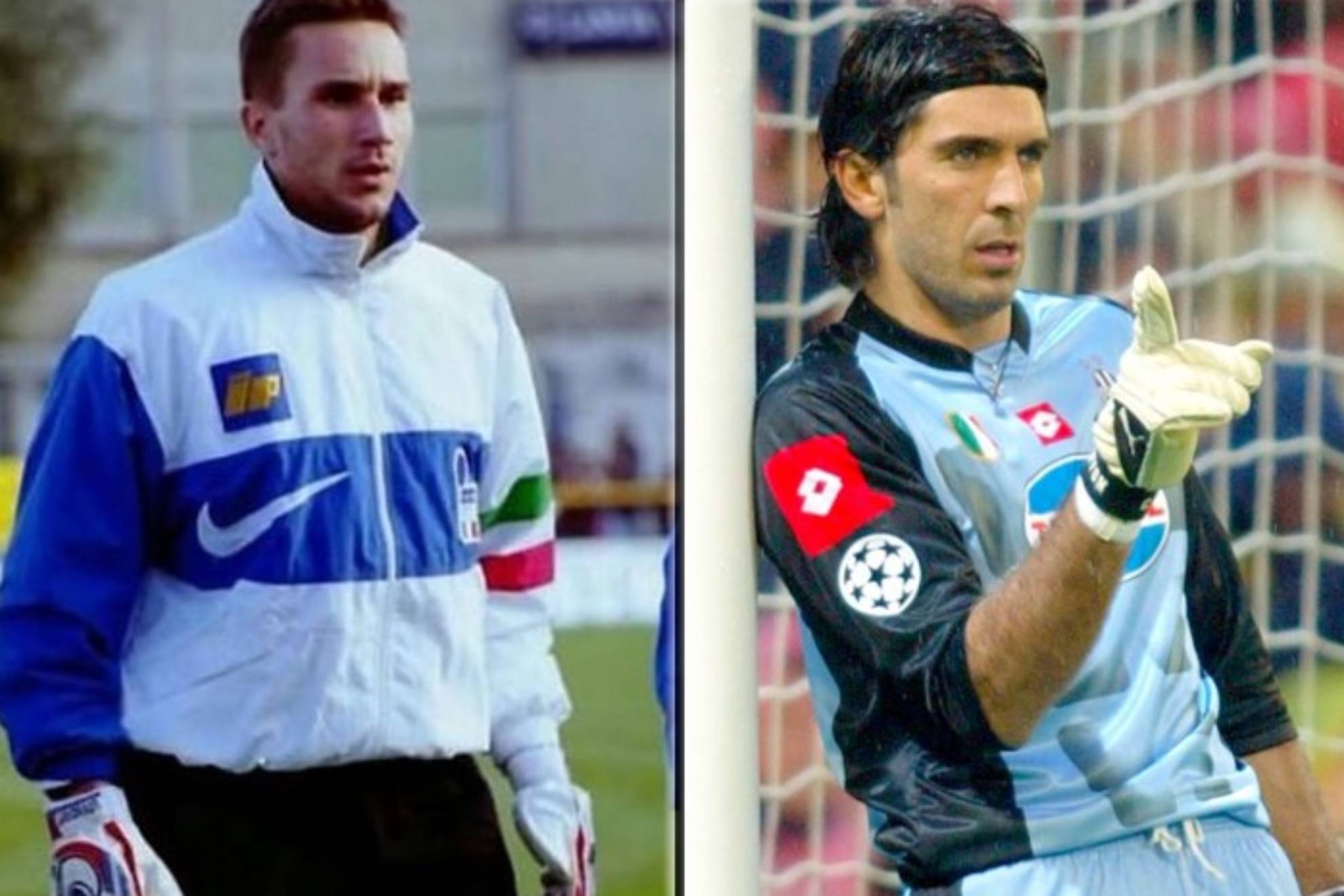 El portero que sentó a Buffon y que sucumbió a la cocaína: "Las drogas ...