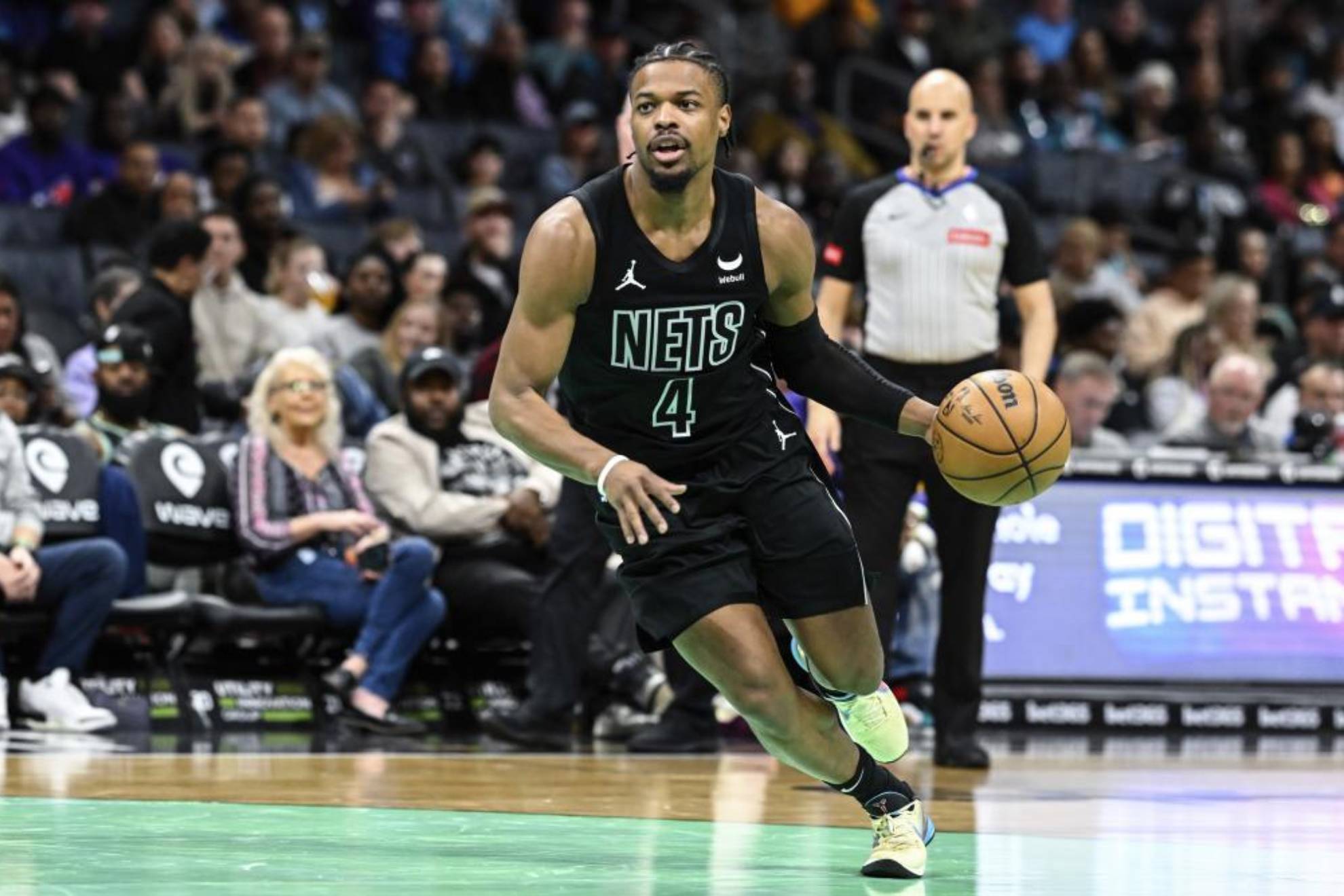 Dennis Smith Jr. ya es del Real Madrid