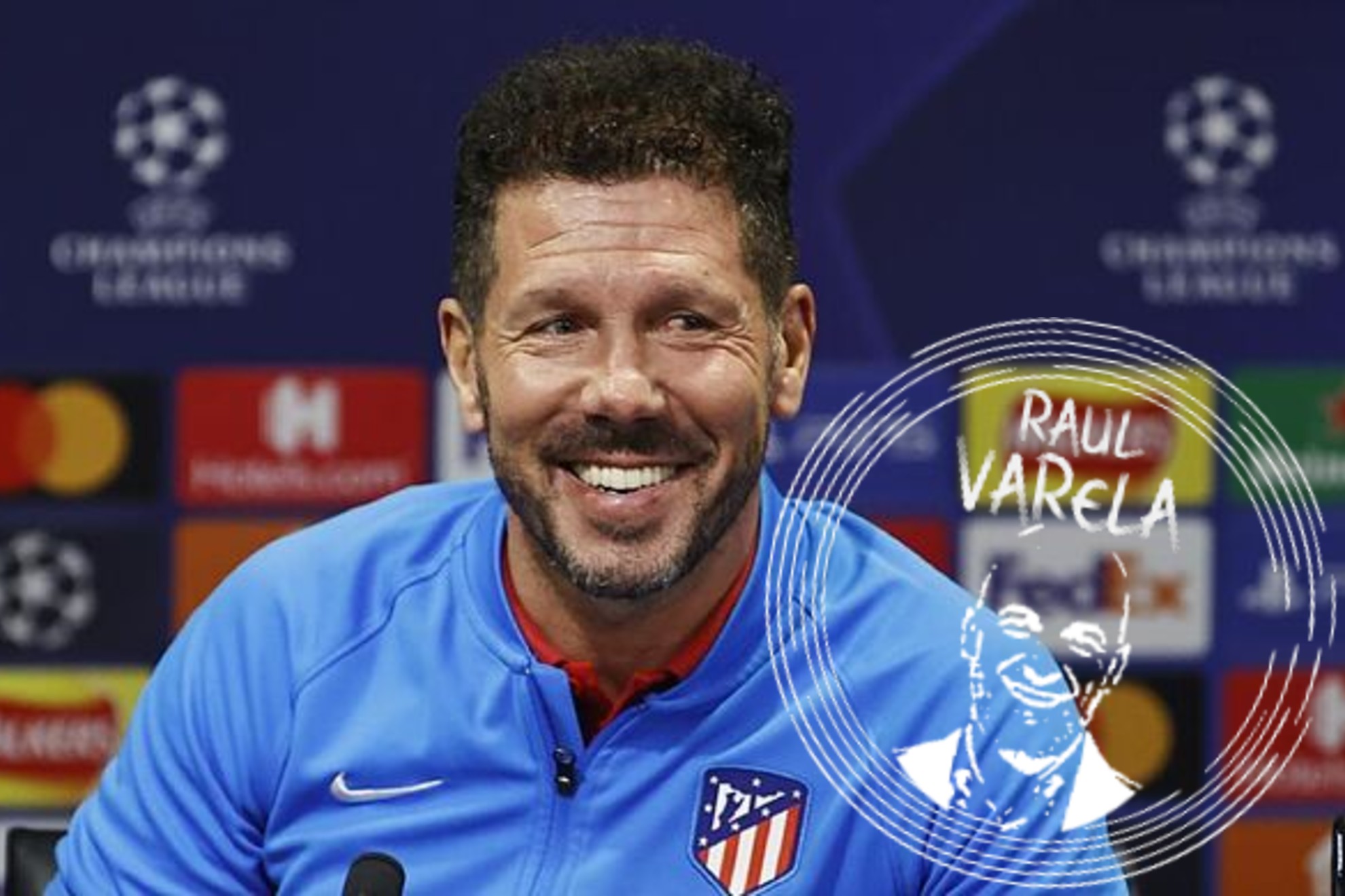 El revisionismo preventivo del Cholo para ganar LaLiga