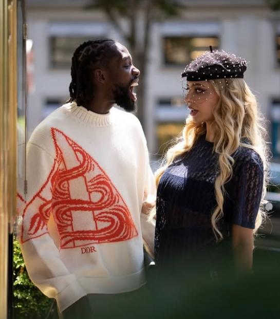 Controversial Patrick Beverley reveals his 'anti-sex' pre-match rule ...