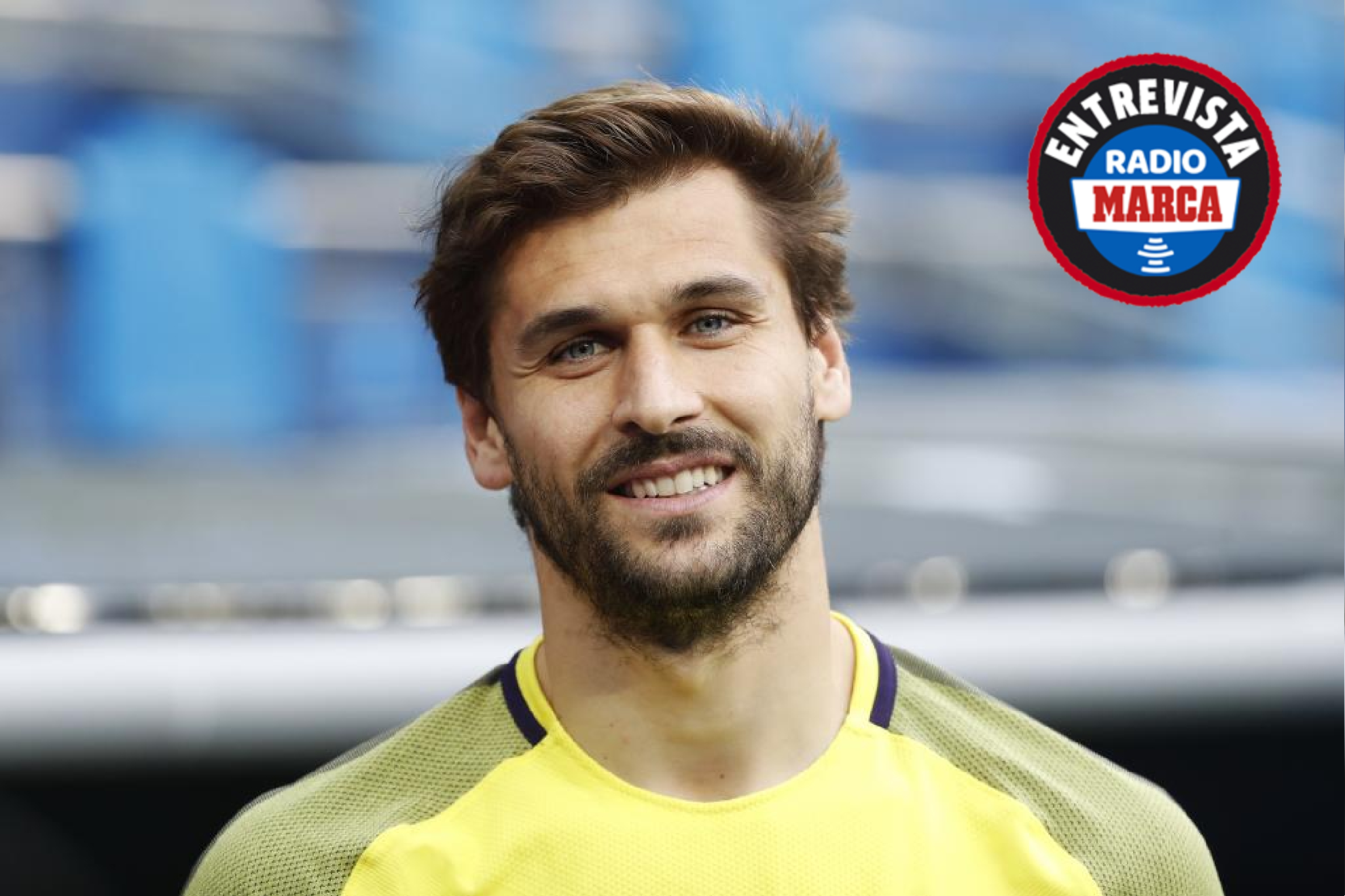 El aviso de Fernando Llorente con el Athletic: "Da miedo"