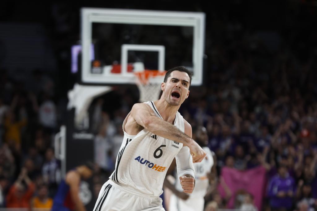 Alberto Abalde: "Las cosas funcionan mejor cuando no te generas grandes ...