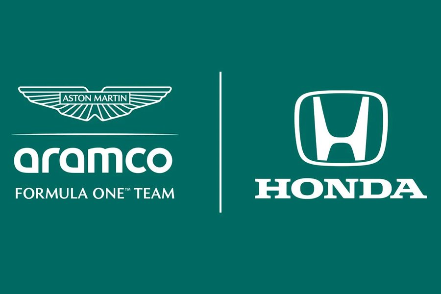 Honda, al límite con el motor para Aston Martin