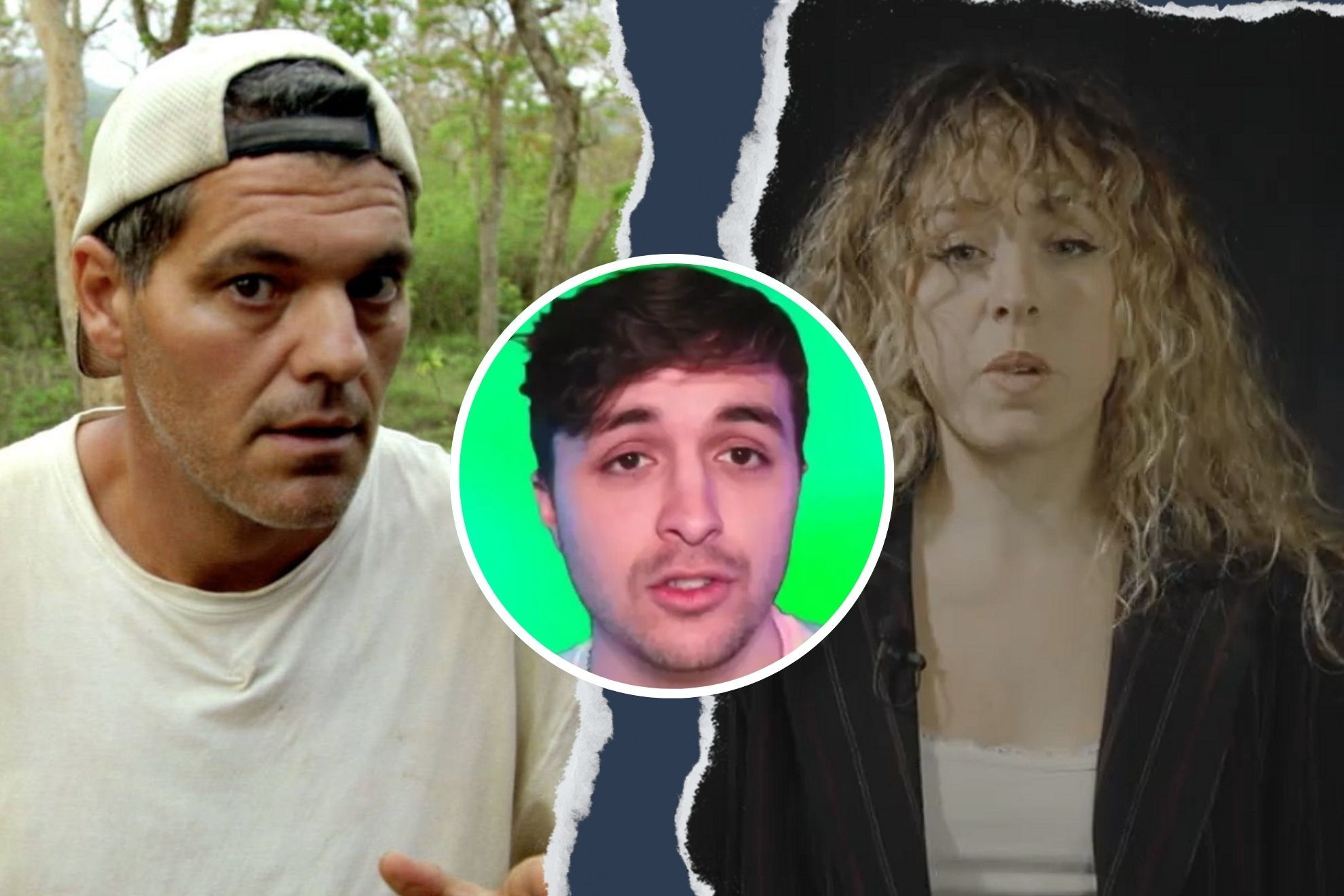 Frank Cuesta defiende a Dalas Review tras las acusaciones de Miare: "Al perro hay que darle un ...