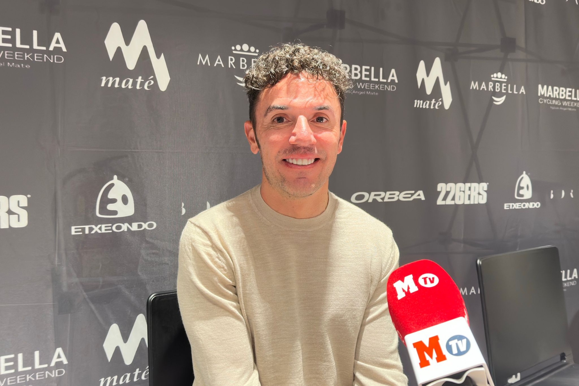 Purito Rodríguez: "En España, si no ganas una grande, parece que no ...