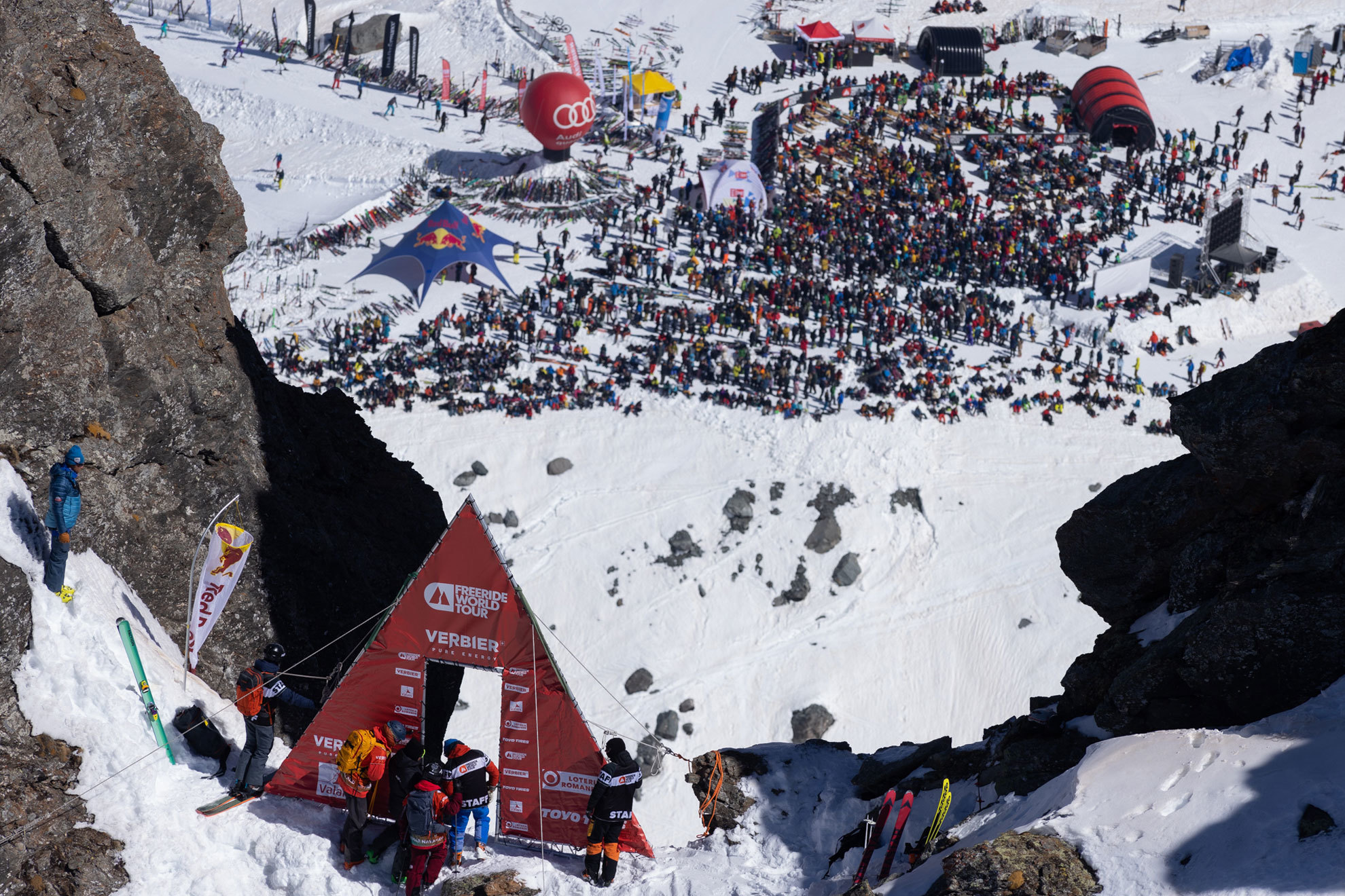 Alpina renueva su asociación con el Freeride World Tour por sexto año ...