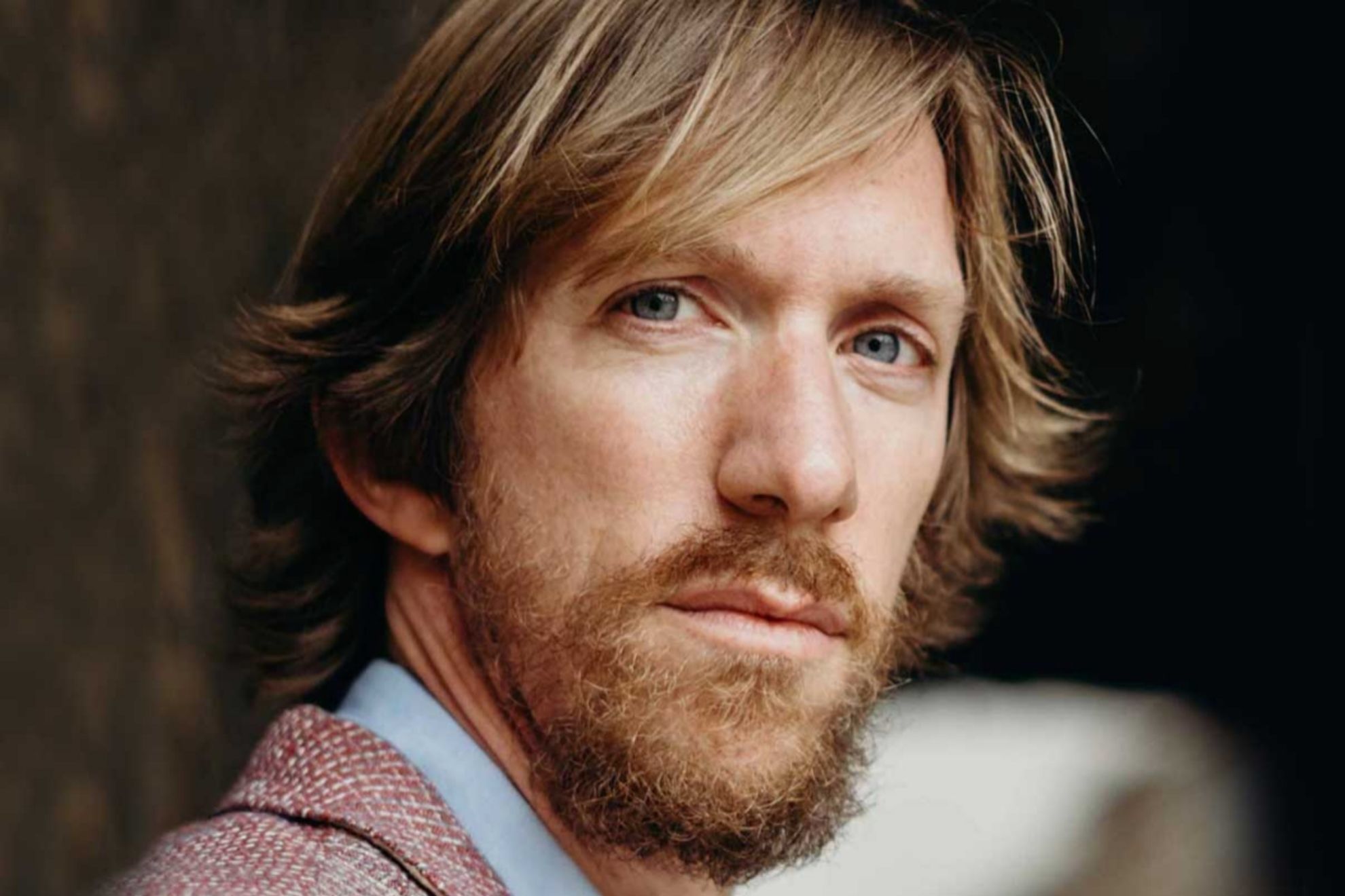 Quién es Ken Appledorn, el nuevo invitado de hoy en 'Pasapalabra'