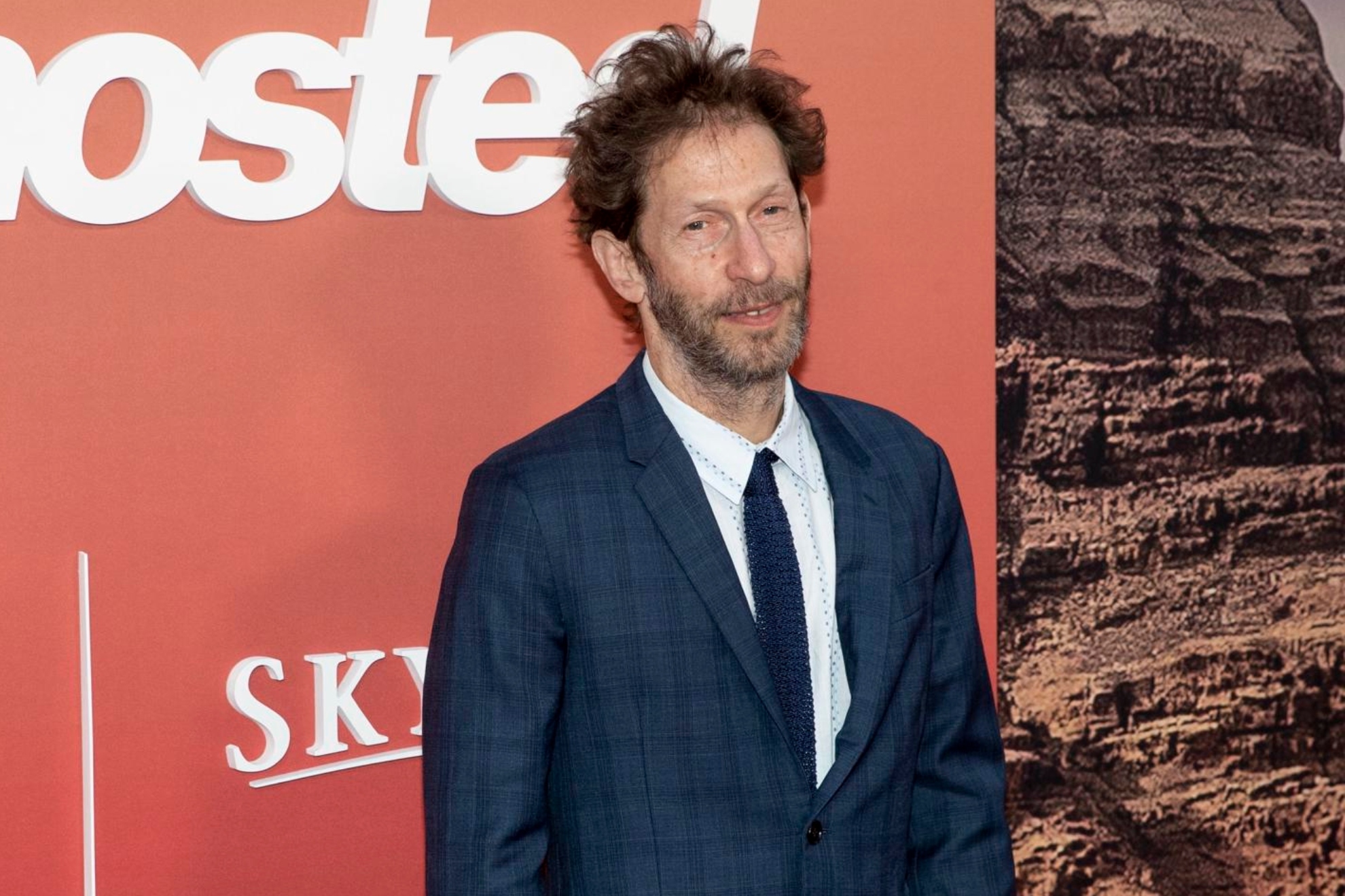 Tim Blake Nelson se sincera tras ser eliminado de 'Dune: Parte Dos ...