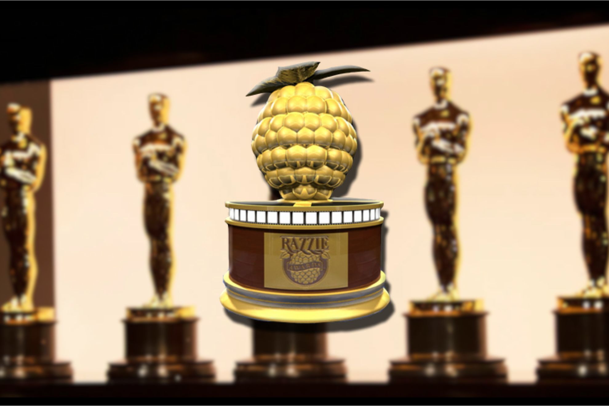 Premios Razzie 2024: lista completa de ganadores