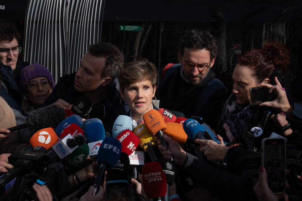 La sentencia de Alves y la atenuante: "Los delitos sexuales no son ...