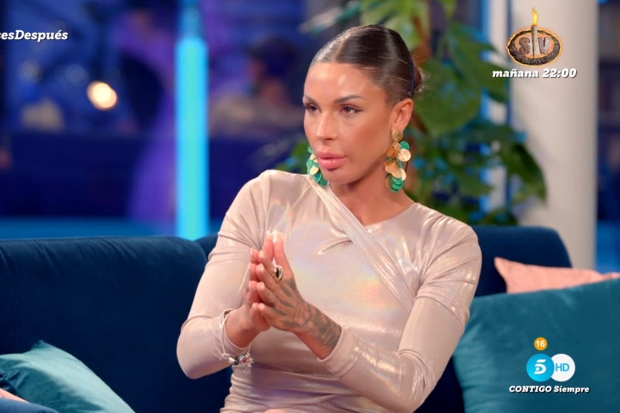 Alba Casillas asegura que Rober le fue infiel fuera de 'LIDLT': "Qué ...