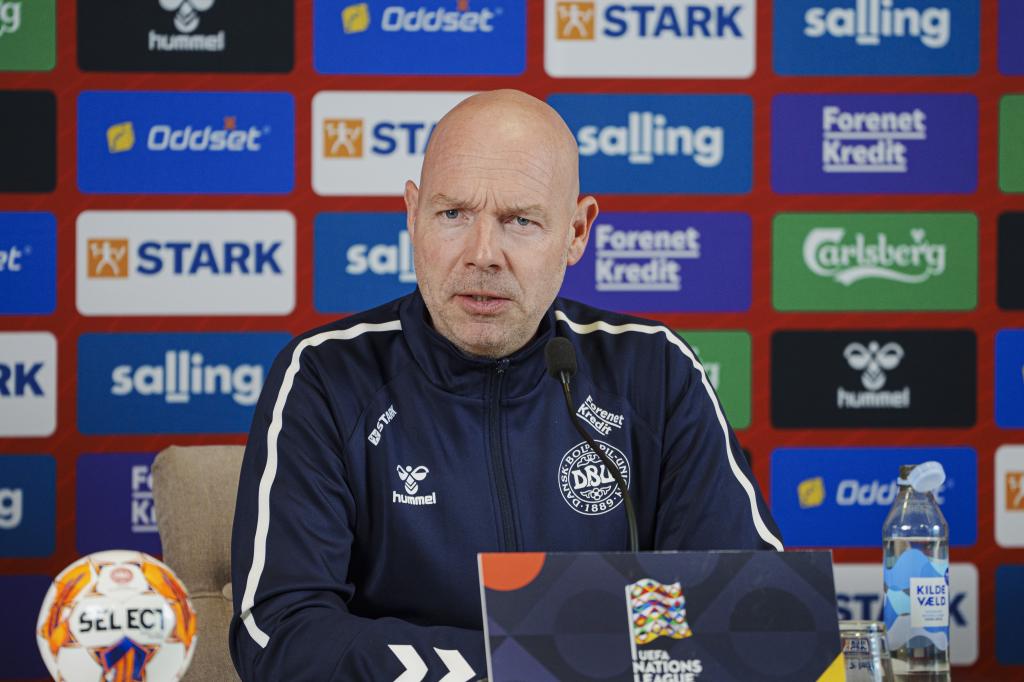 Riemer: "Cristiano ya no es el mismo"