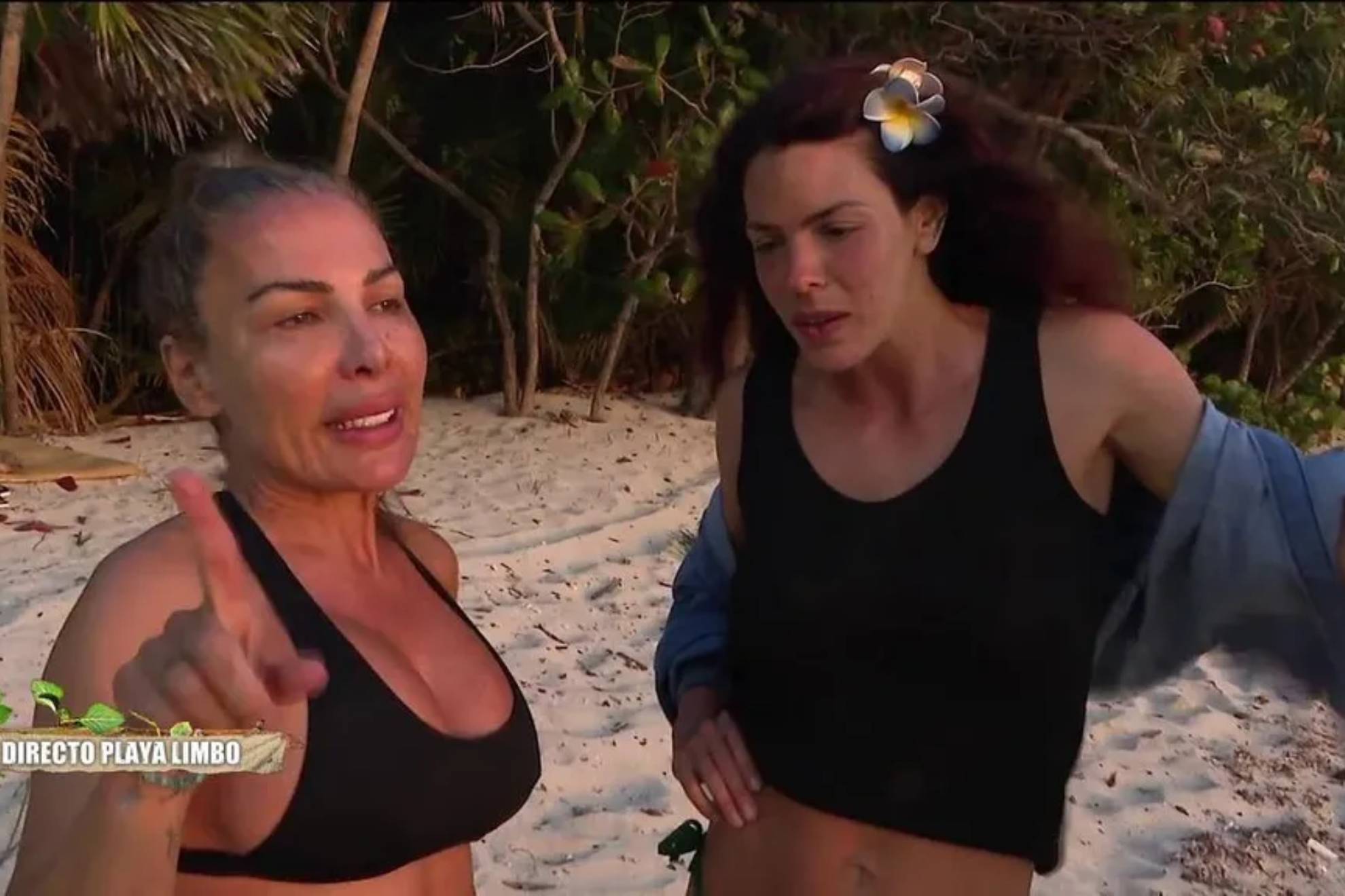 De la emoción de Carmen Borrego en su despedida a la expulsión de ...