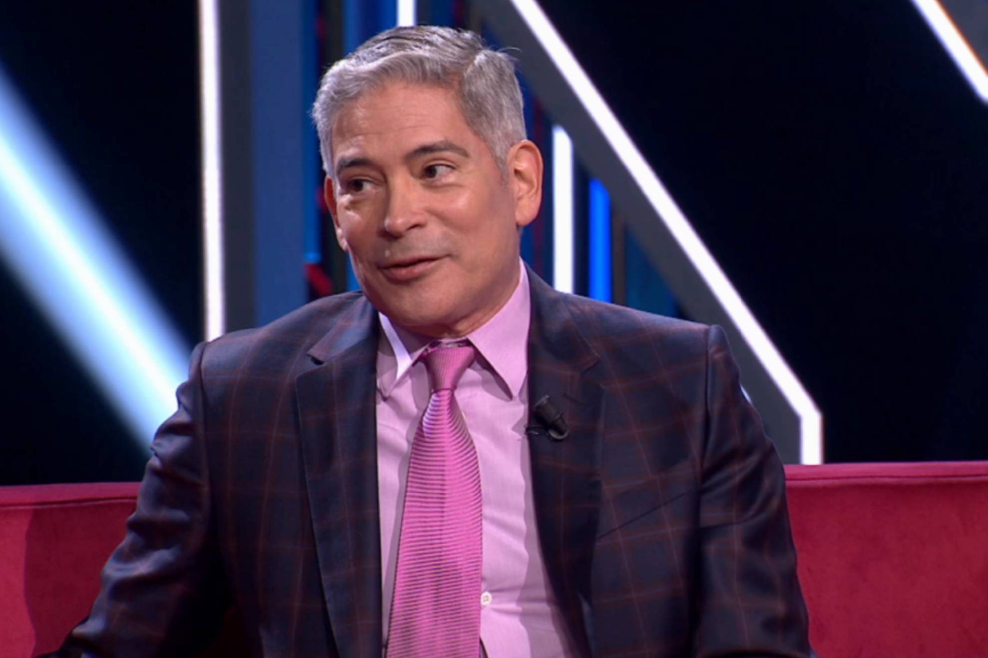 Boris Izaguirre admite cómo engañó a su marido: "La infidelidad está ...