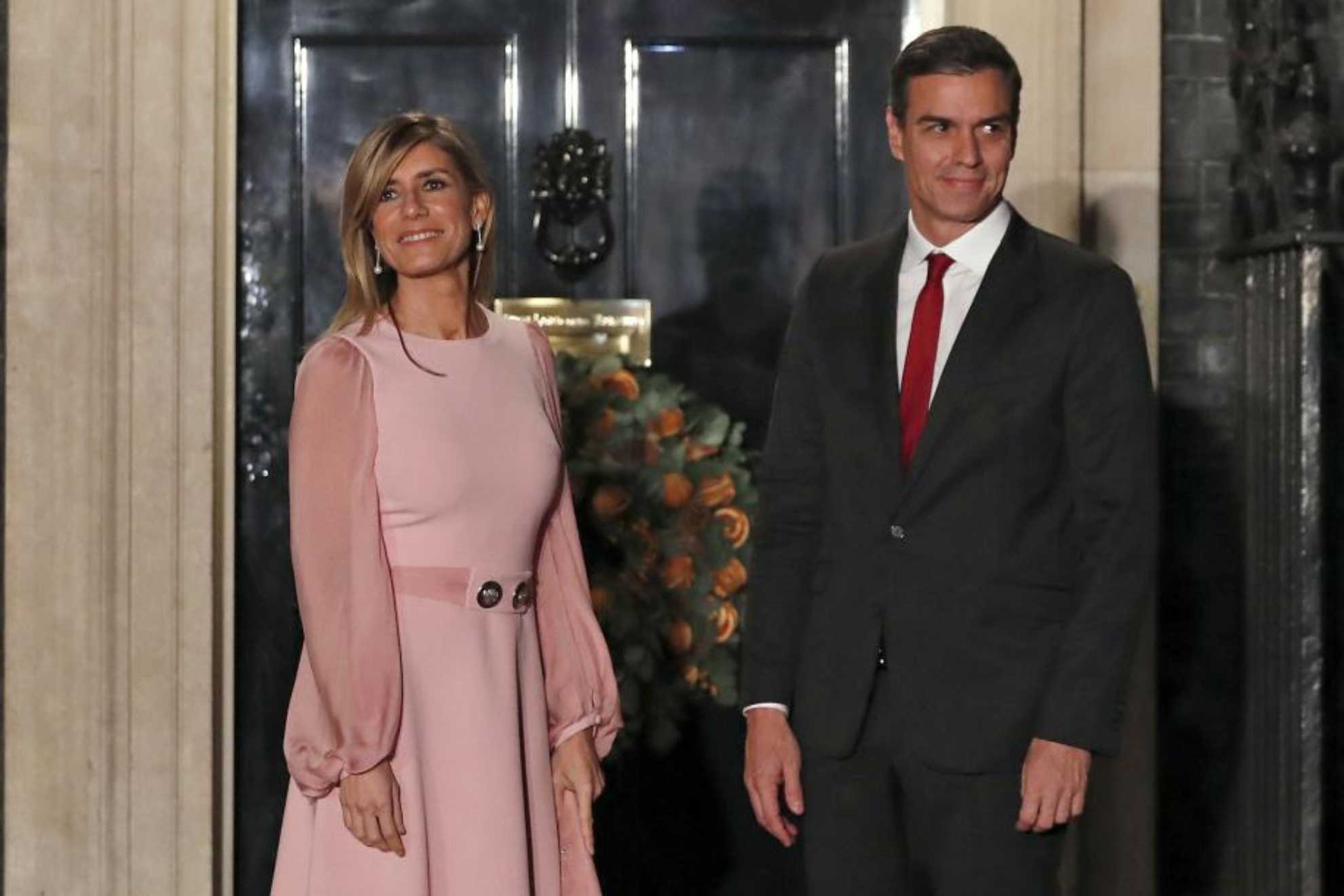 El grupo Hazte Oír también se querella contra Begoña Gómez