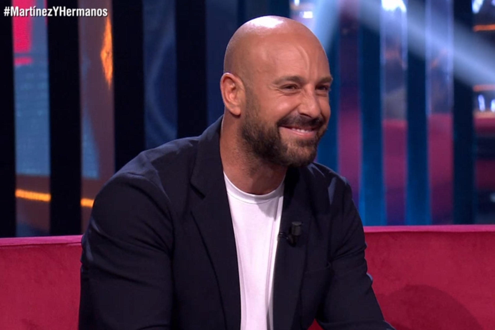 Pepe Reina, Guardiola y el día que nació su hija mientras estaba de ...