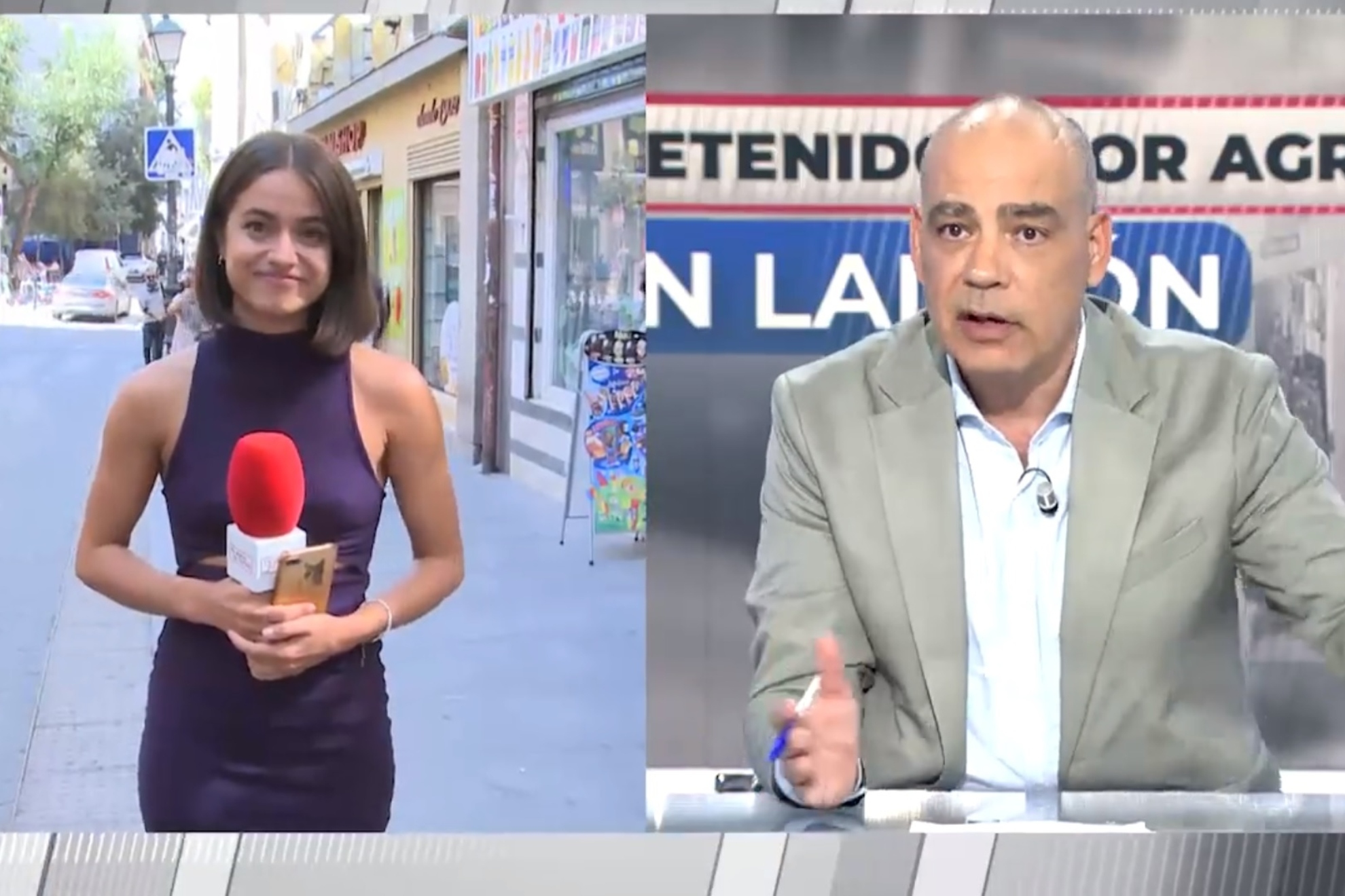 Piden 18 meses de cárcel para el acusado de agredir sexualmente a Isa ...