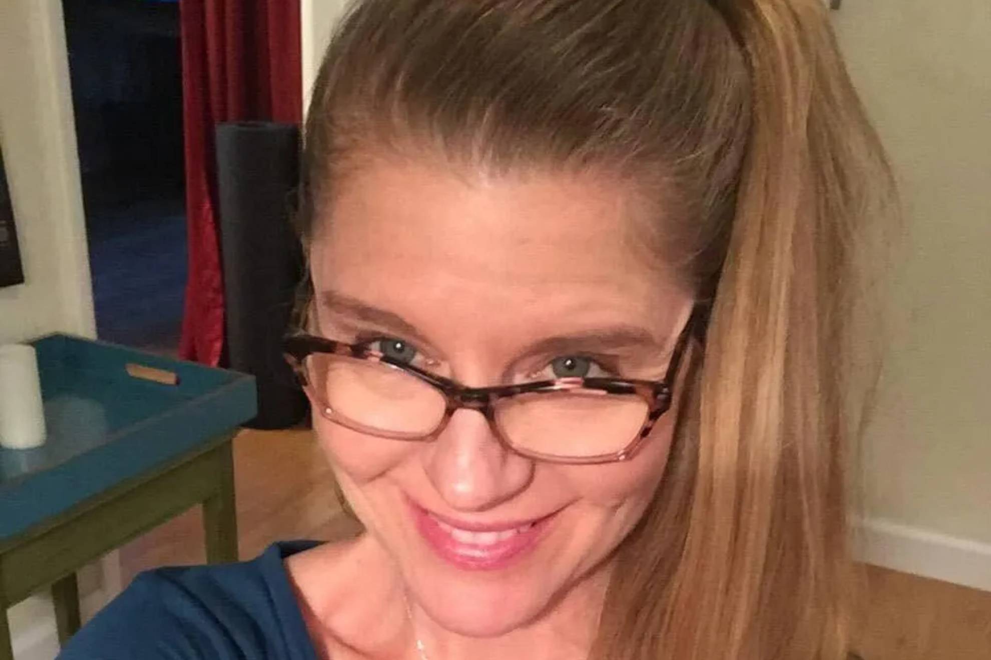 Muere Sarah Becker, estrella del reality 'The Real World' de MTV, a los ...