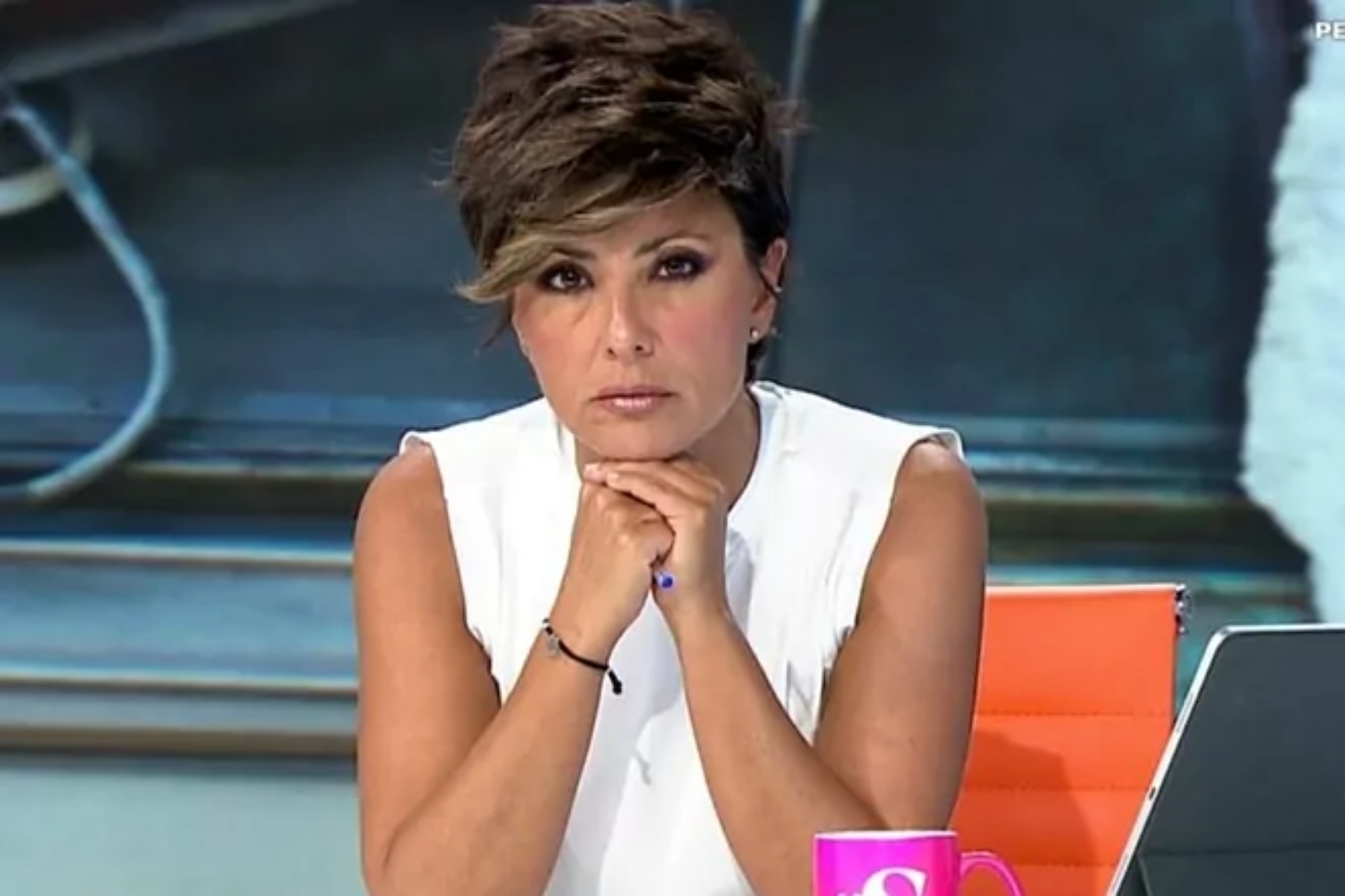 Sonsoles Ónega sorprende al desvelar el problema de salud que ha ...