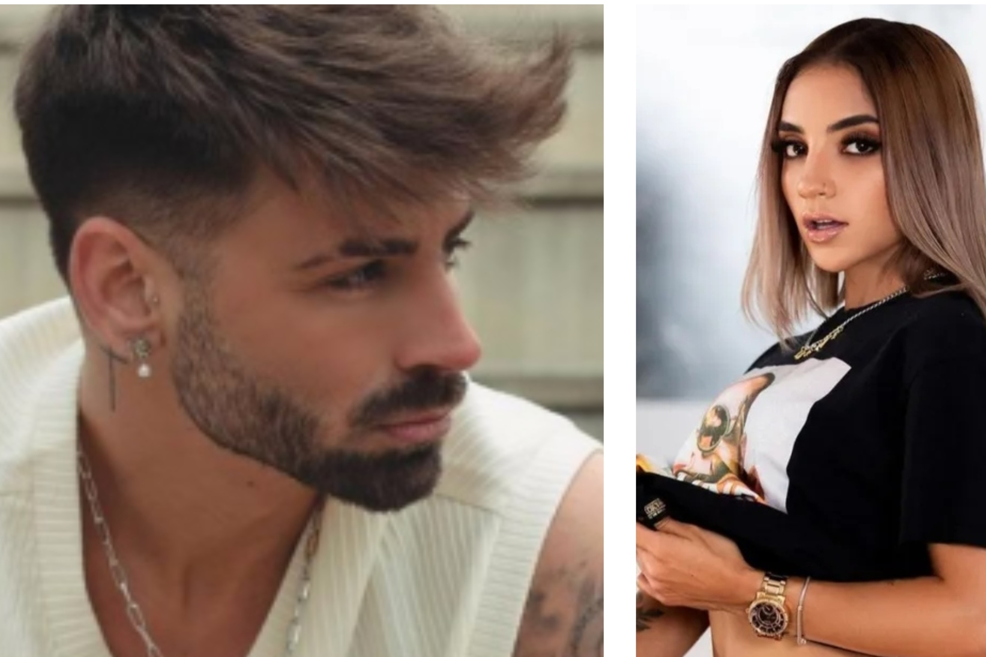 Isaac Torres se sincera con sus amaneceres en el nuevo reality de la ...