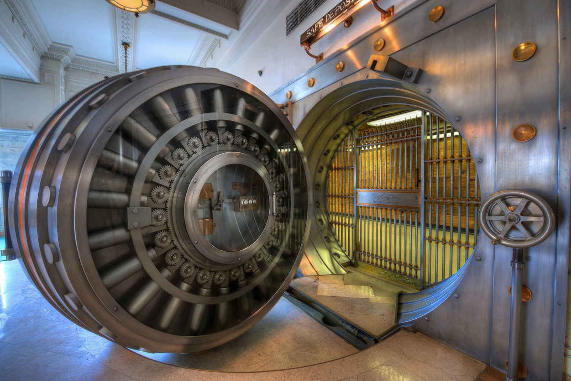 '100 años: la película que nunca verás': El largometraje que está encerrado en una caja fuerte y ...