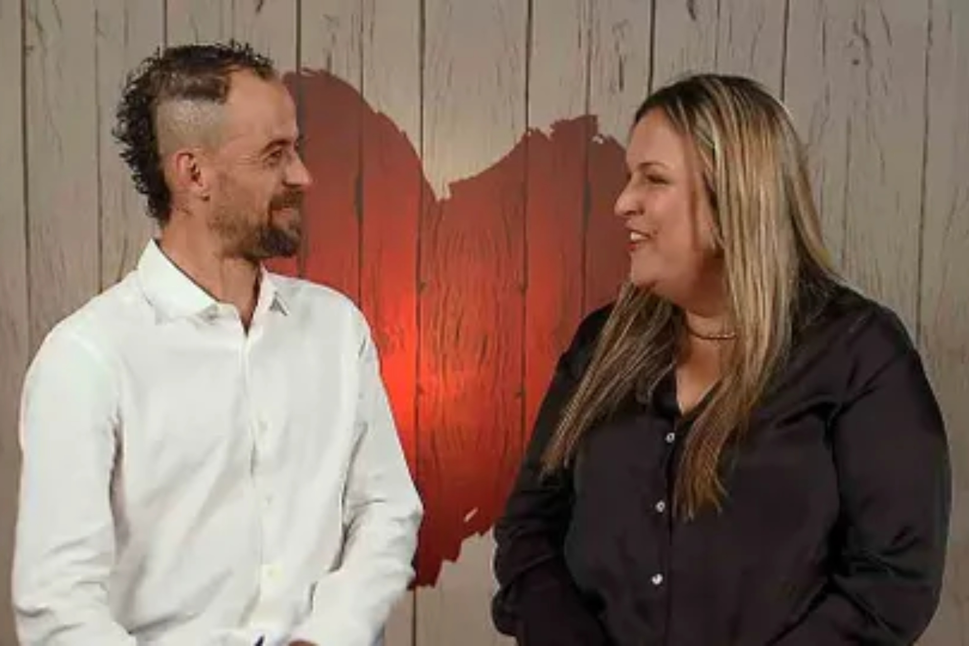 Diego, un soltero "taurino, de derechas y religioso", encantado con su ...