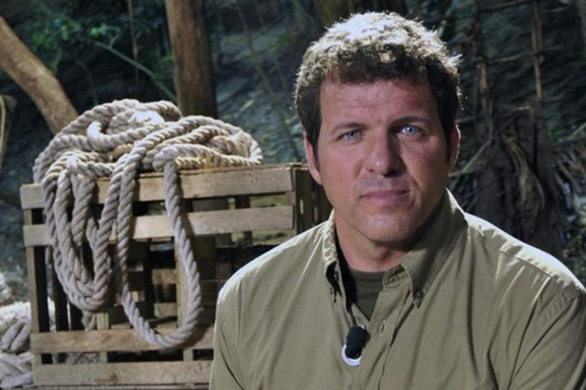 Mario Picazo sufre amenazas de muerte por su activismo climático ...