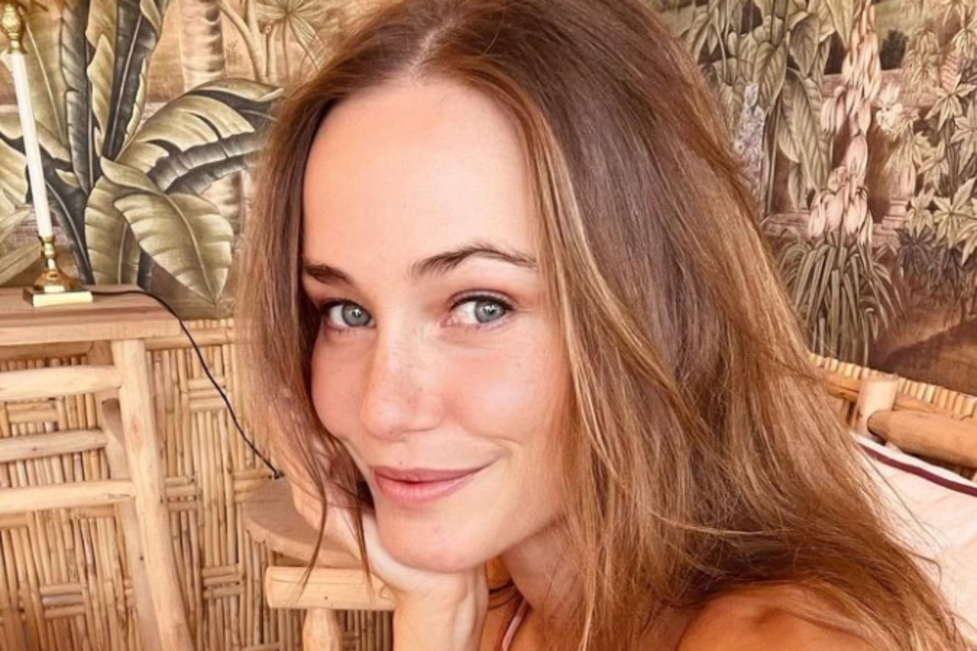 Lucía Guerrero, ex de Íñigo Onieva, invitada de hoy en 'Pasapalabra' y ...