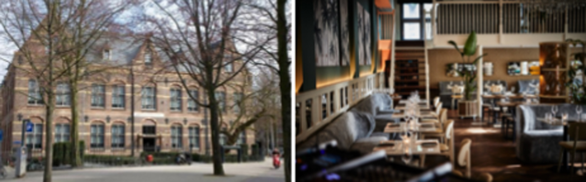 Las mejores escapadas otoñales de última hora de Marriott Bonvoy en ...