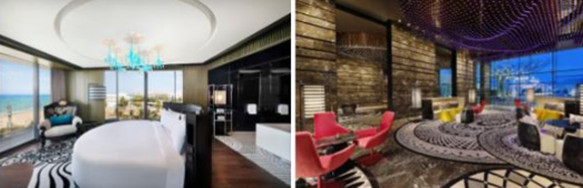 Las mejores escapadas otoñales de última hora de Marriott Bonvoy en ...