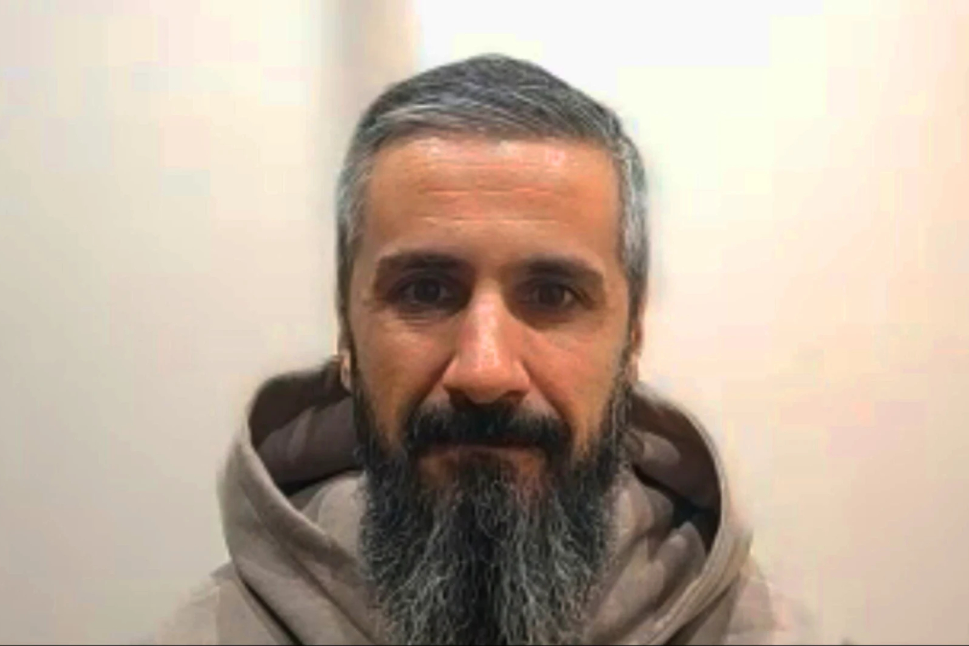 El portavoz de JUPOL, en contra de la amnistía: "Está atentando ...