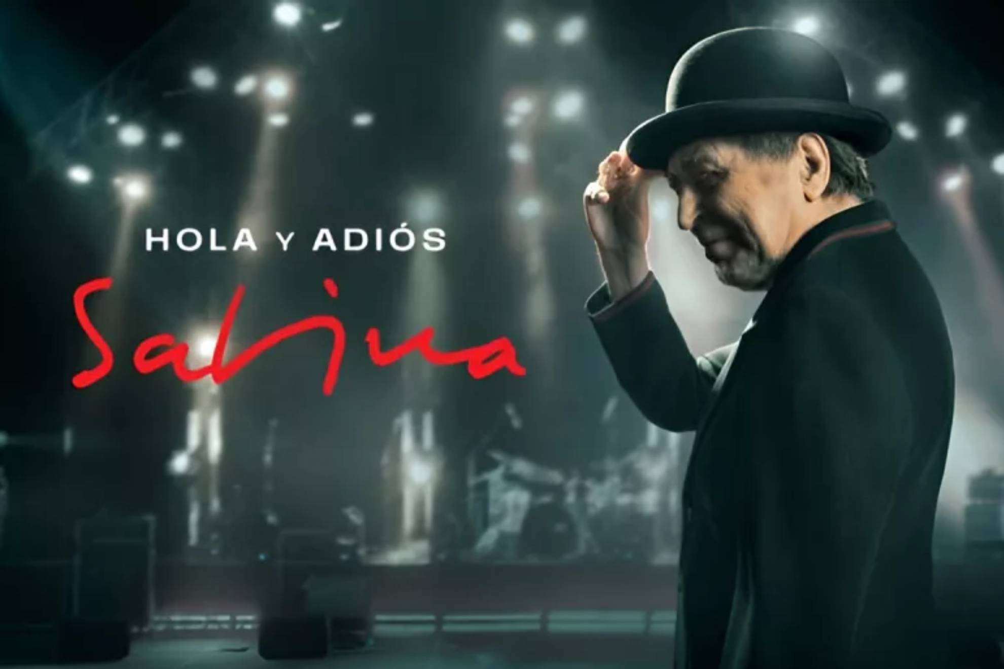 Entradas Joaquín Sabina 2025: a qué hora, cómo comprar, conciertos y ...
