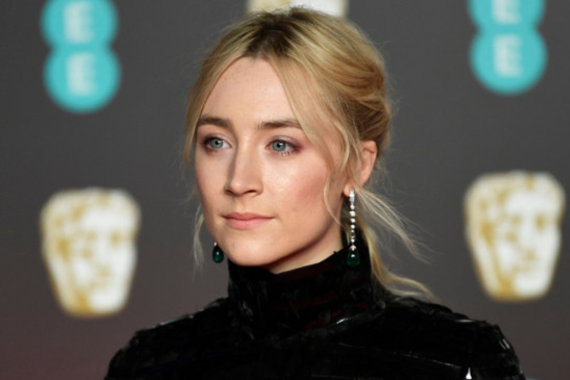 El trauma de Saoirse Ronan que aún le persigue por ser rechazada para ...