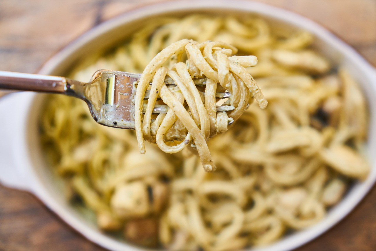Earthquake among nutritionists: the new viral diet that can seriously ...