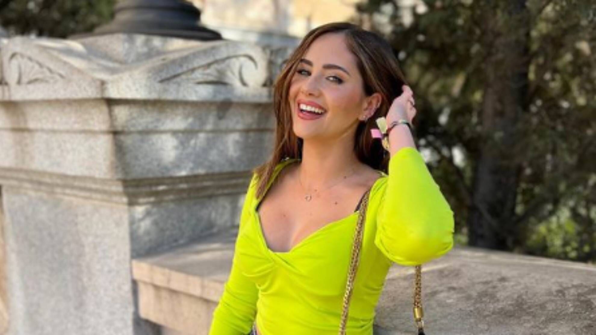 Quién es Lucía Ramos, invitada de hoy en 'Pasapalabra' y actriz en una ...