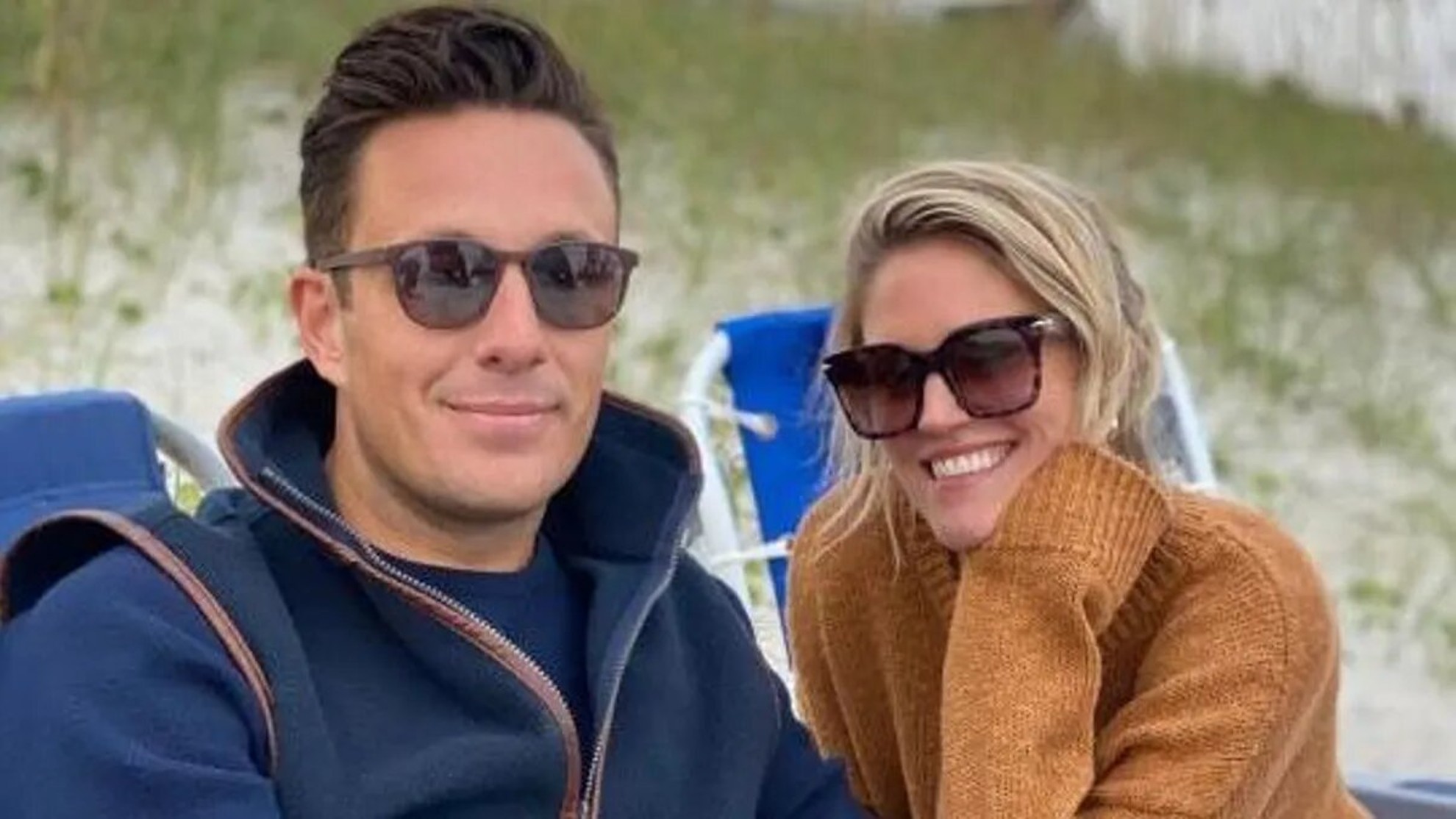 Muere el marido de la actriz de 'One Tree Hill' Bevin Prince por un rayo