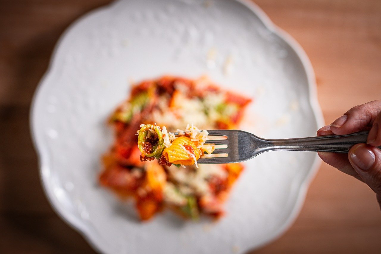 The clean plate syndrome: what does it mean when someone can't leave ...