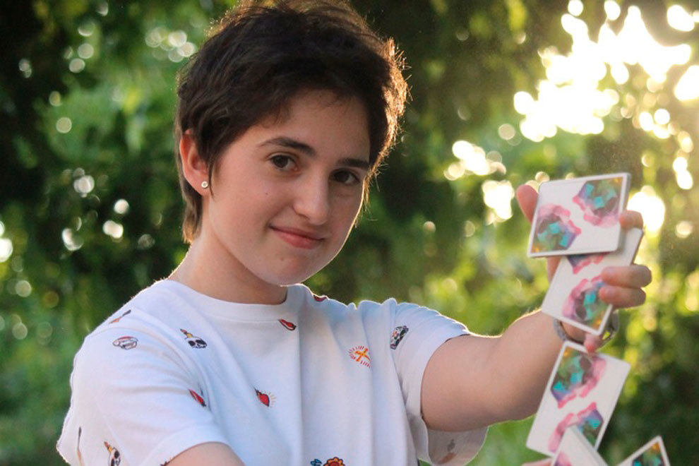 Una agencia española de Tiktokers alcanza los 100 millones de seguidores