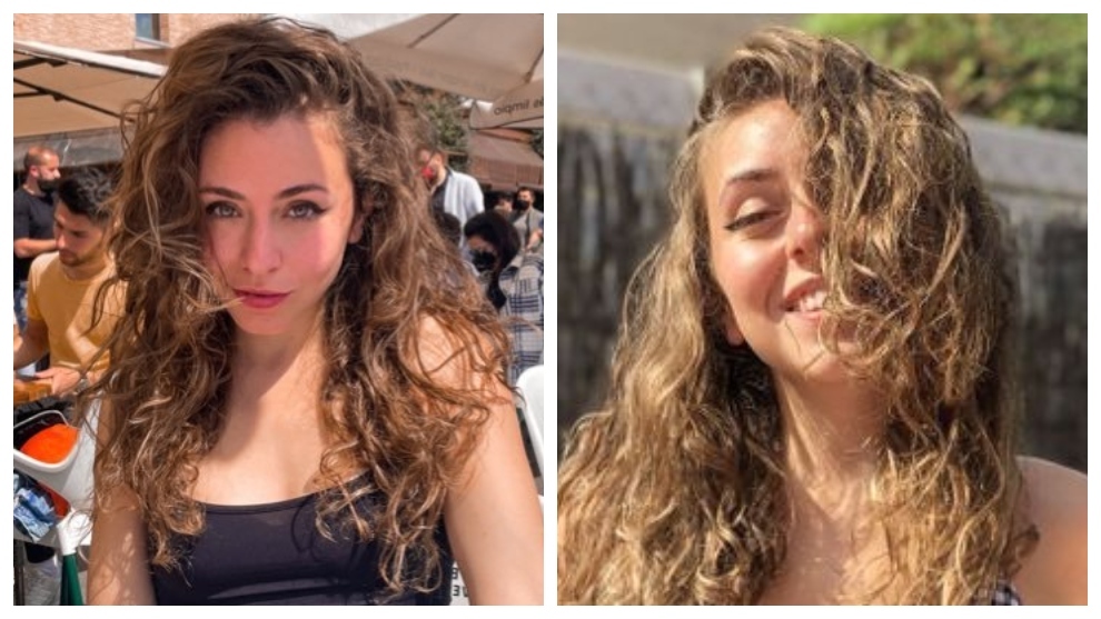 La streamer Miare recibe críticas por subir una foto con las axilas sin ...